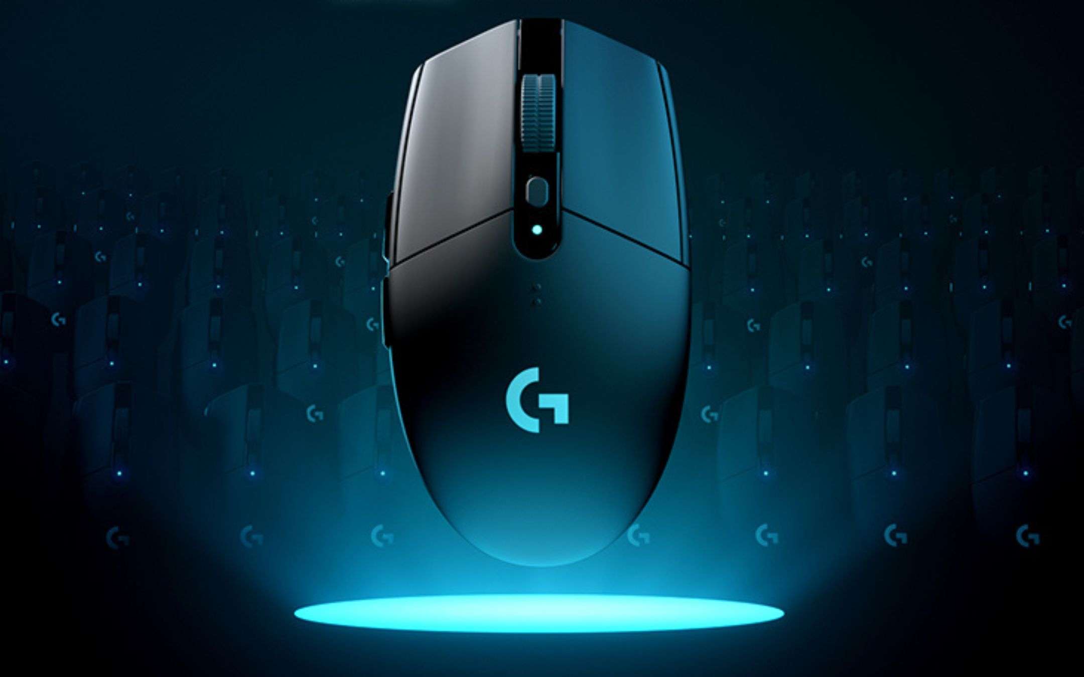 GAMING senza limiti con il mouse Logitech G305 Lightspeed: -40% su Amazon