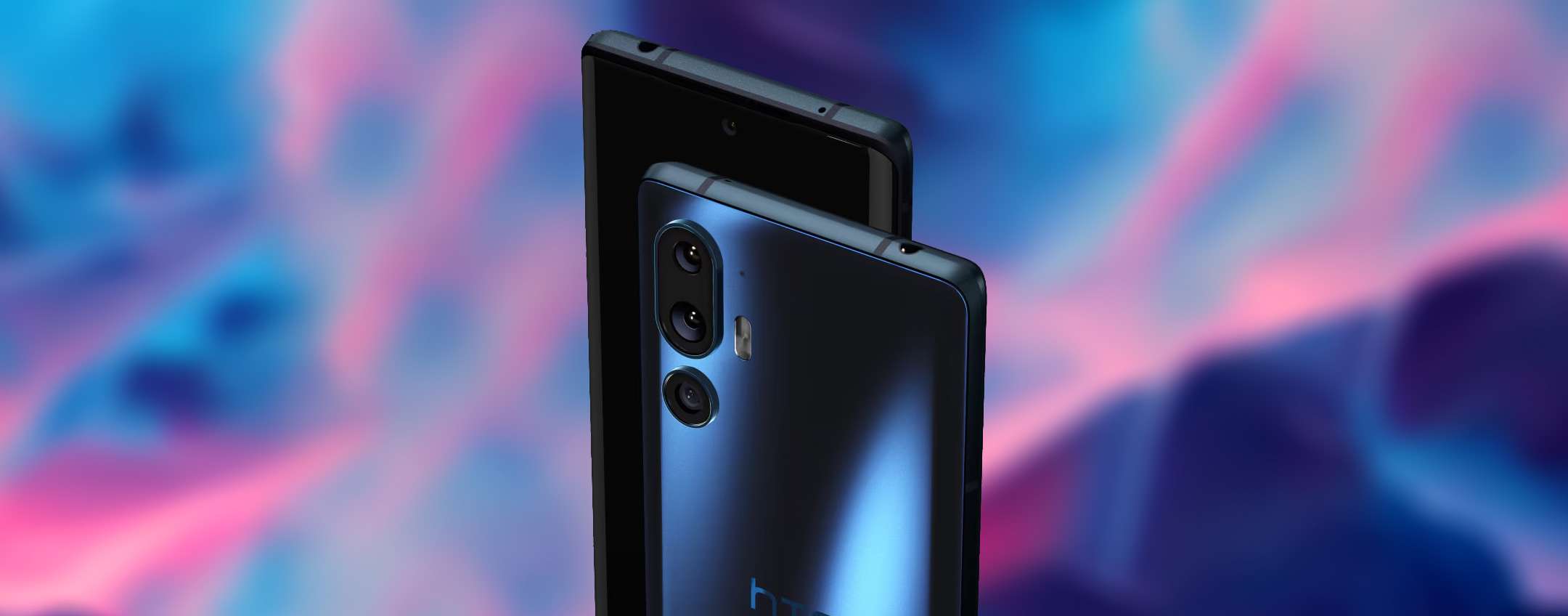 HTC U24 pro: le specifiche e il prezzo del nuovo smartphone