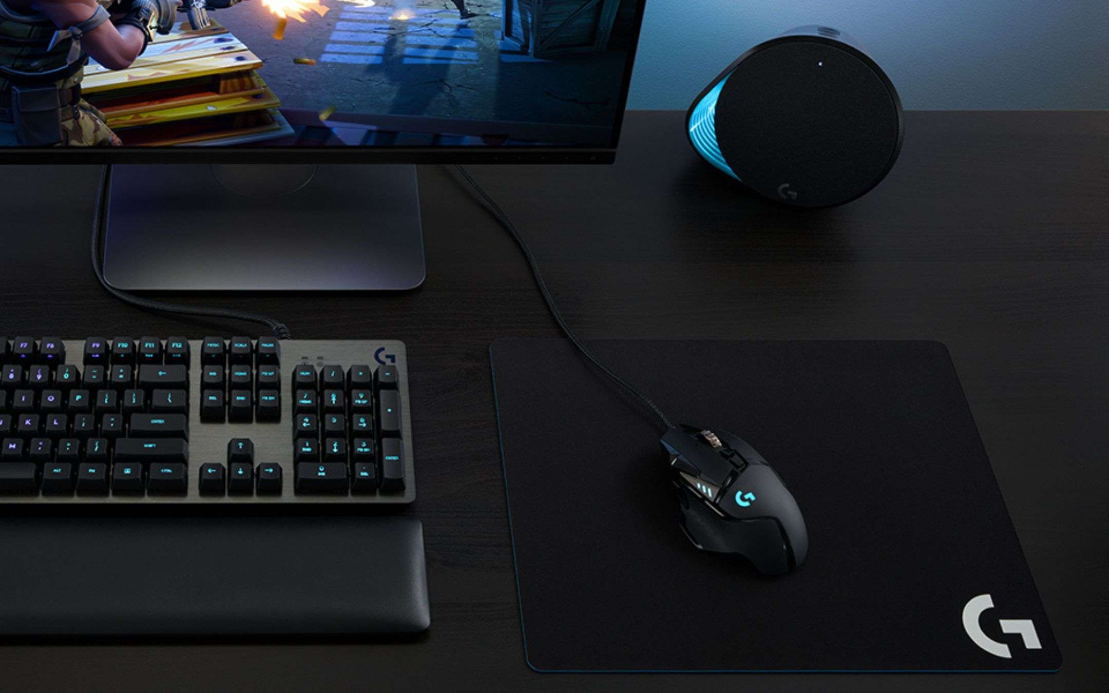 L'ECCELLENTE mouse da gaming Logitech G502 Hero costa APPENA 39€ su Amazon