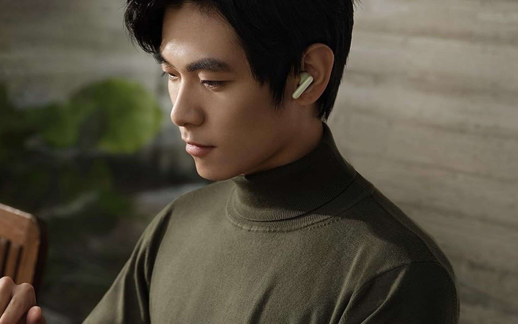 Occasione IMPERDIBILE su Amazon per le cuffie TWS OPPO Enco Air3 Pro (-33%)