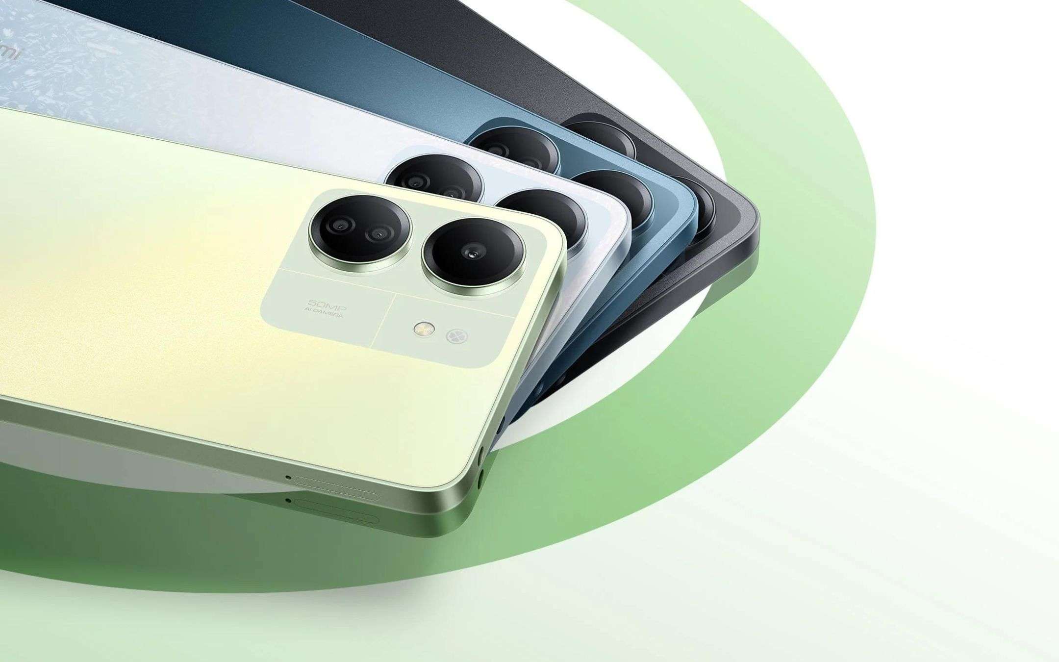 Redmi 13C costa appena 119€ su eBay: occasione IMPERDIBILE (-38%)