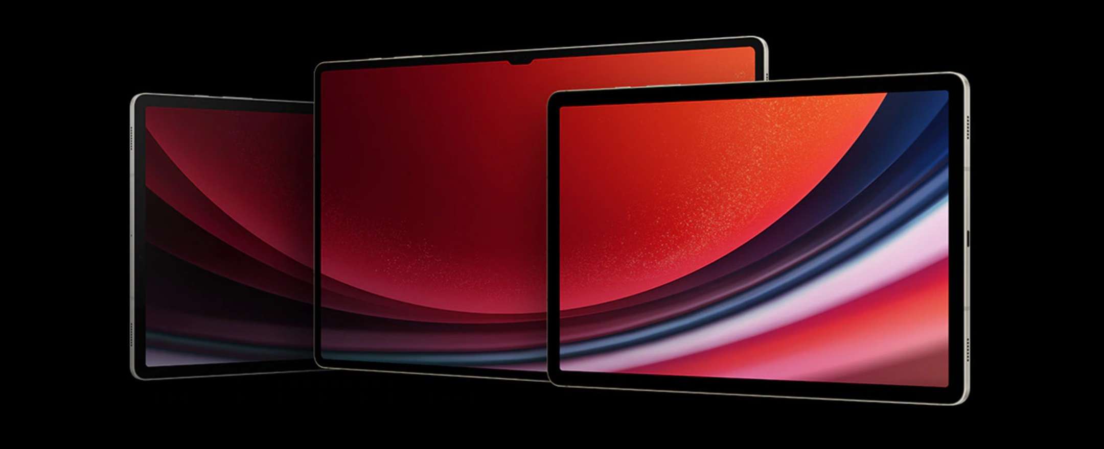 Samsung Galaxy Tab S9 Ultra a meno di 860 euro su Samsung.com