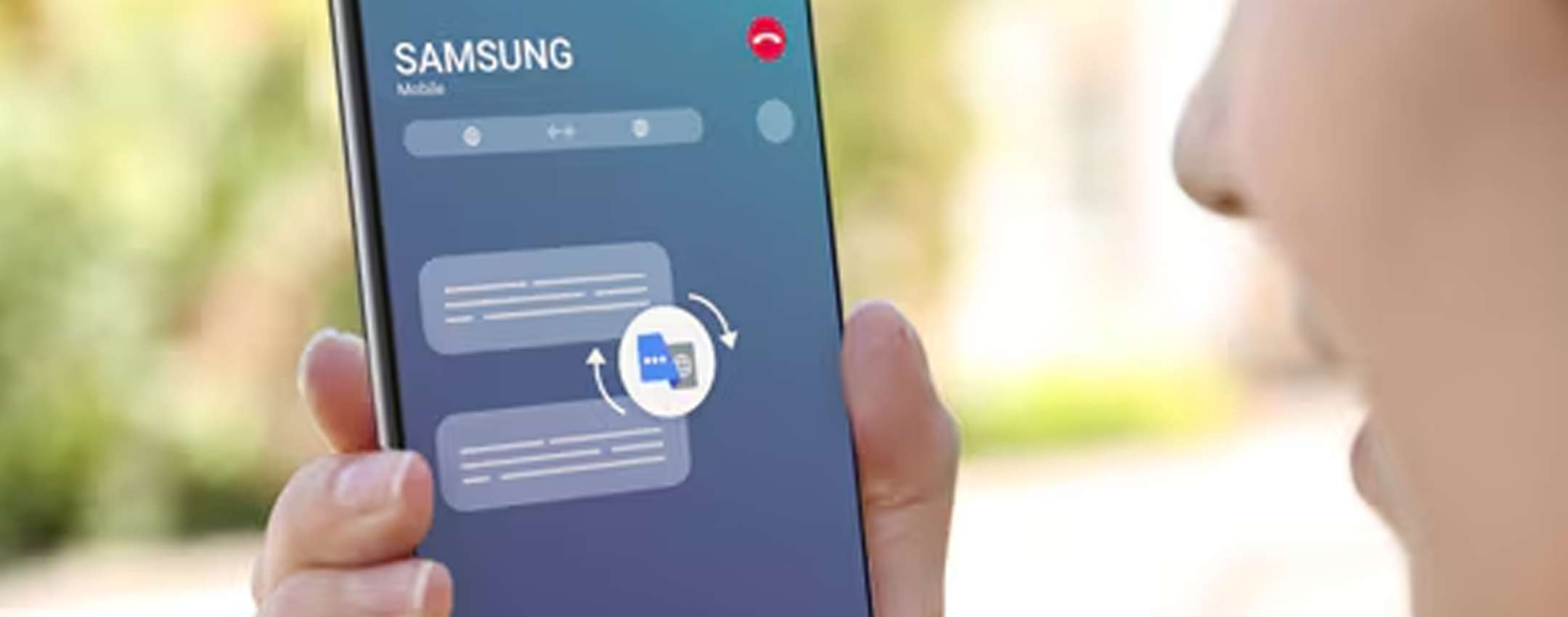 Samsung porterà Live Translate anche su app di terze parti
