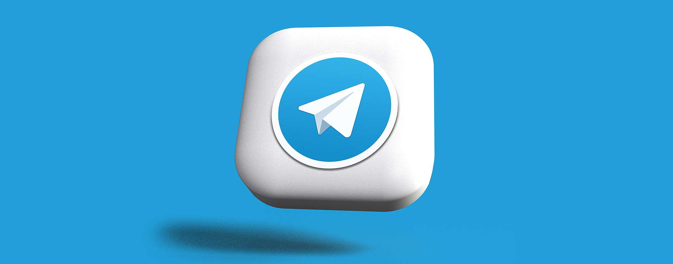 È il momento di aggiornare Telegram: ecco tutte le nuove funzionalità È il momento di aggiornare Telegram: ecco tutte le nuove funzionalità