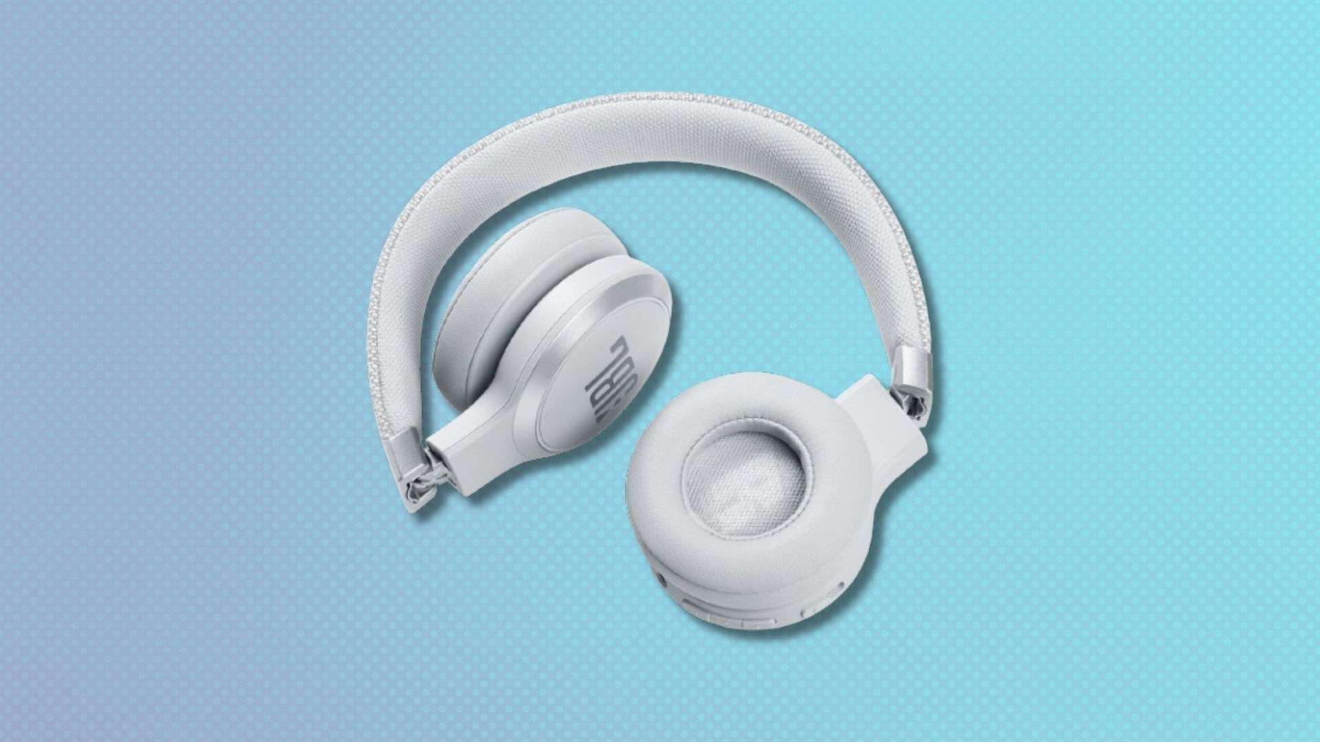 JBL Live 460NC, prezzo bomba: solo 77€ per ANC e 40 ore di autonomia