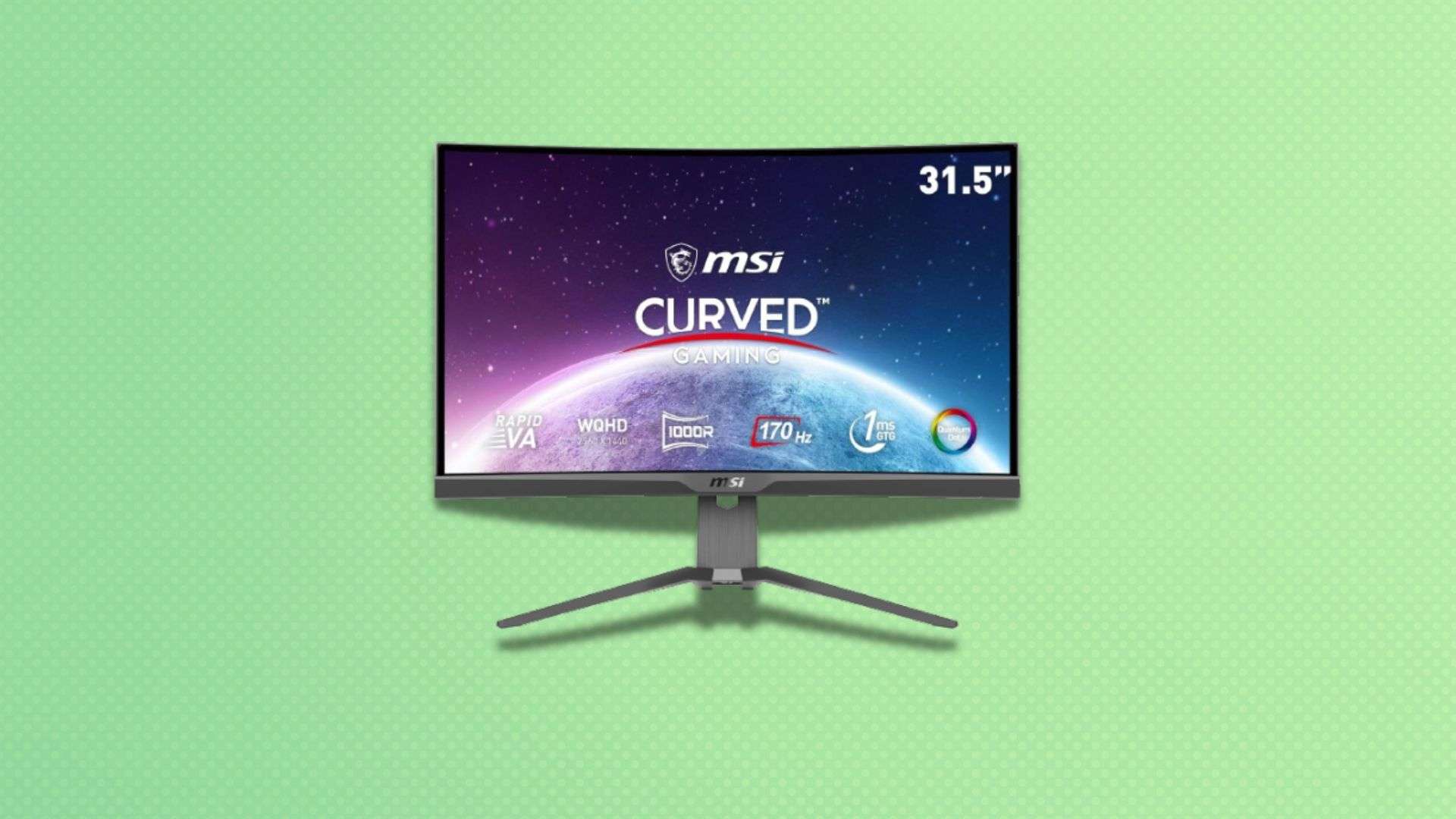 MSI Mag da 34" in offerta: a questo prezzo, è il monitor da gaming su ...