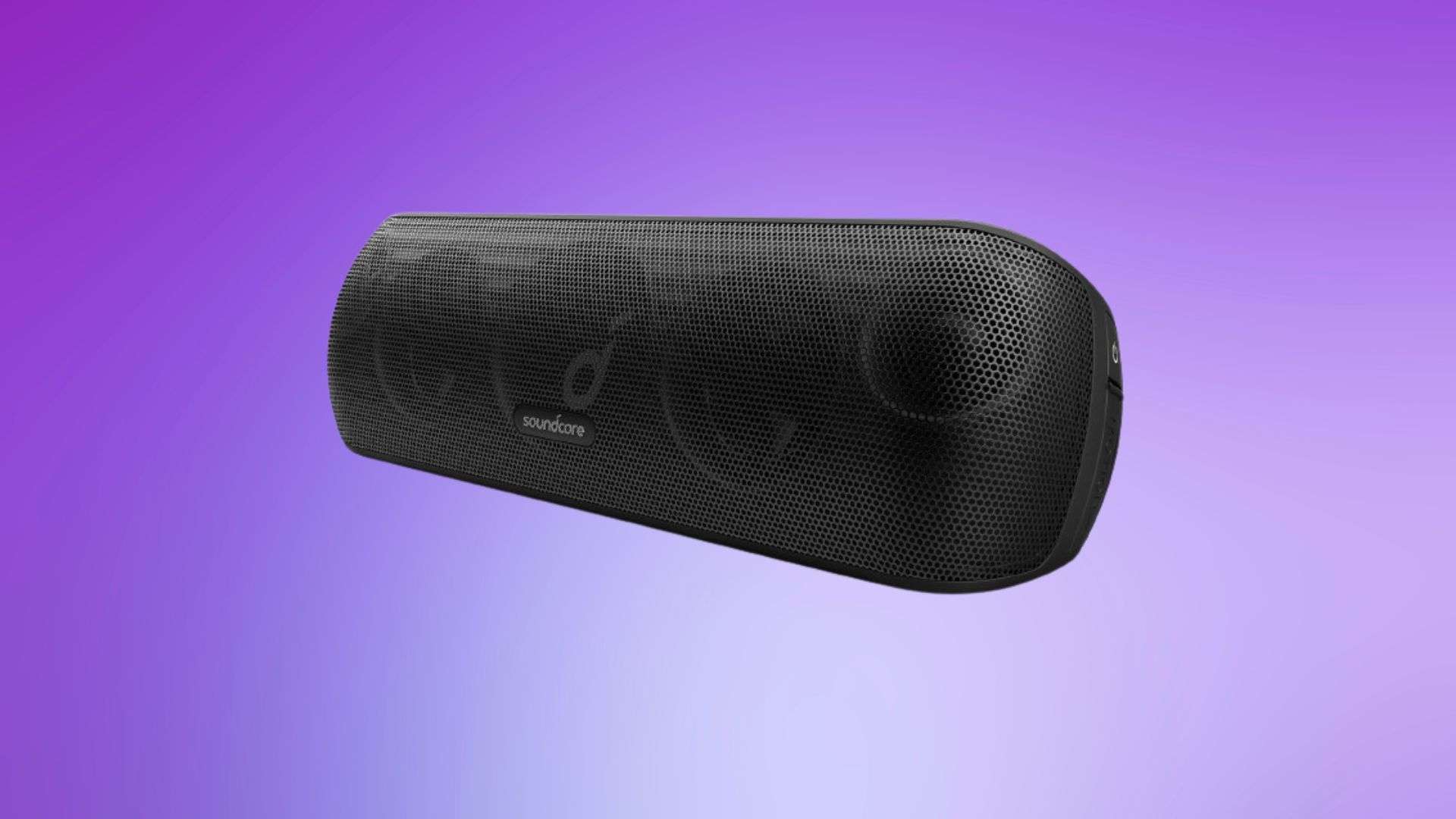 Altoparlante Soundcore Motion+, doppia offerta: da 99 a soli 63 euro
