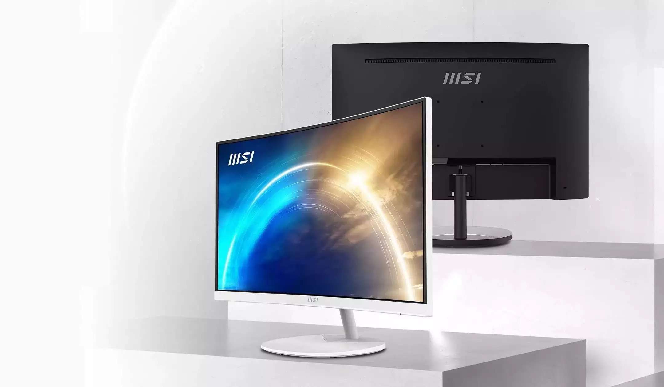 Monitor MSI Pro da 27 pollici: SUPER PREZZO con la nuova offerta Amazon