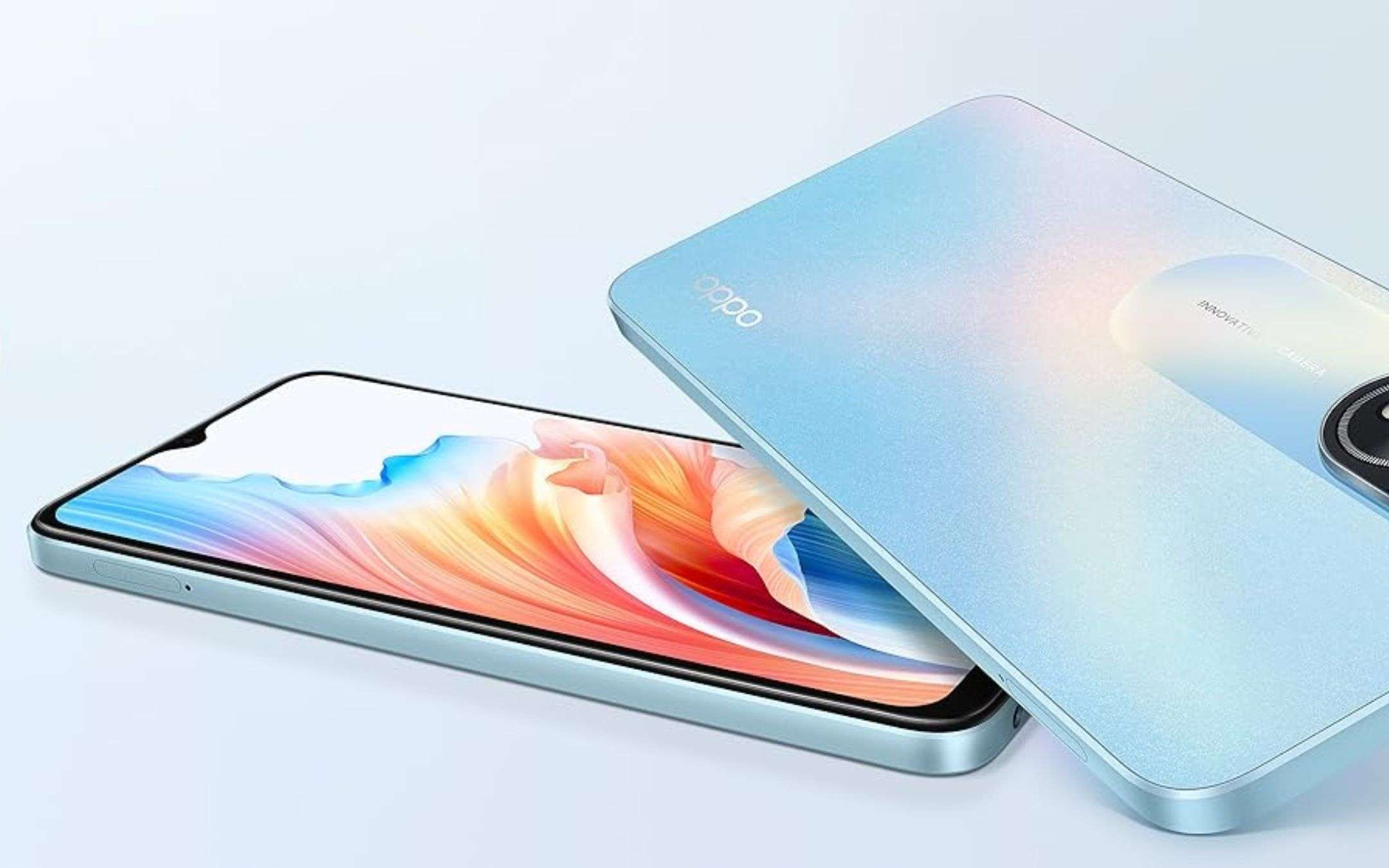 Questo smartphone OPPO in offerta a 99€ su Amazon è il low cost da prendere