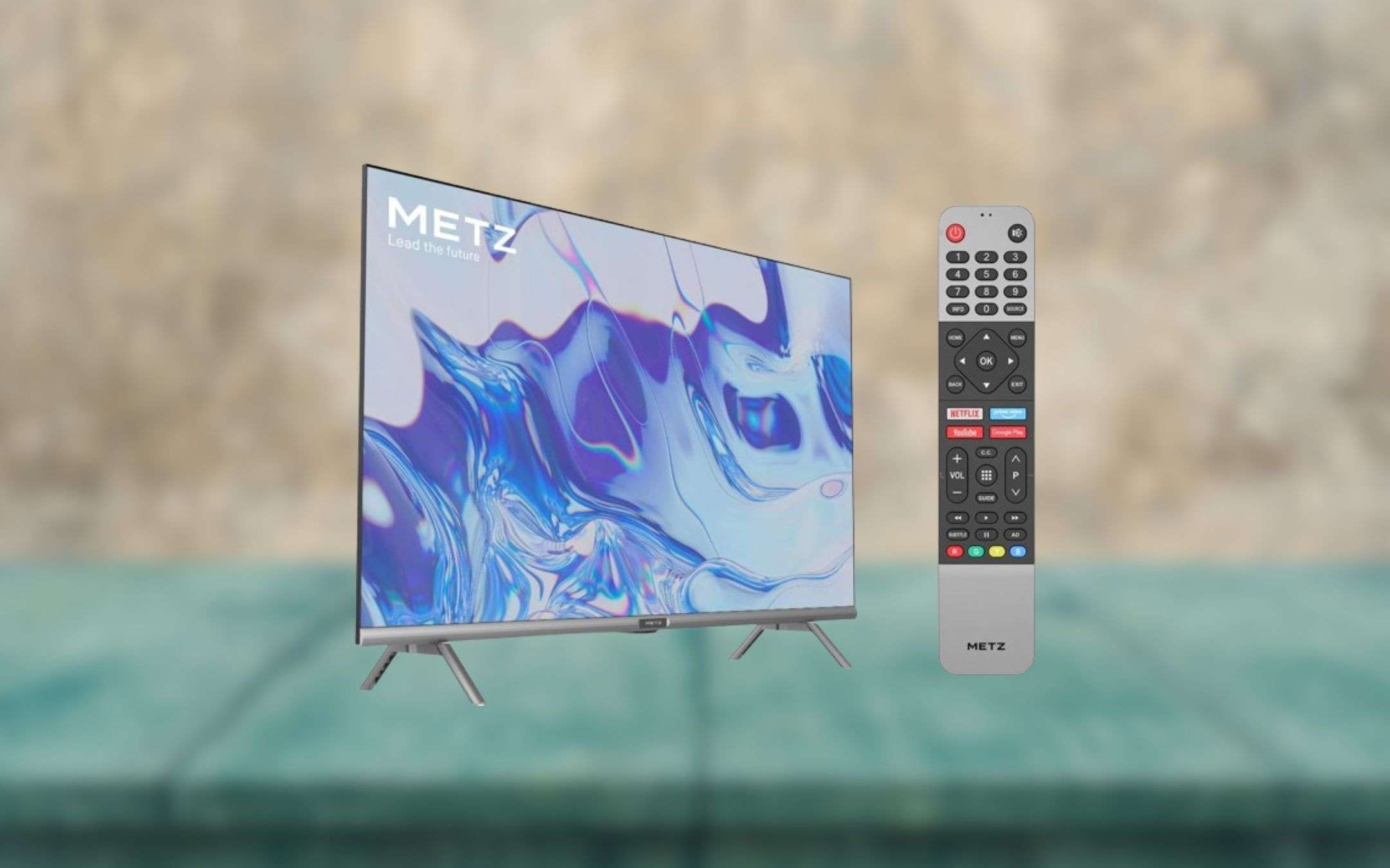 Smart TV Android 32" a prezzo IMPERDIBILE, qualità TOP: 159€ su Amazon