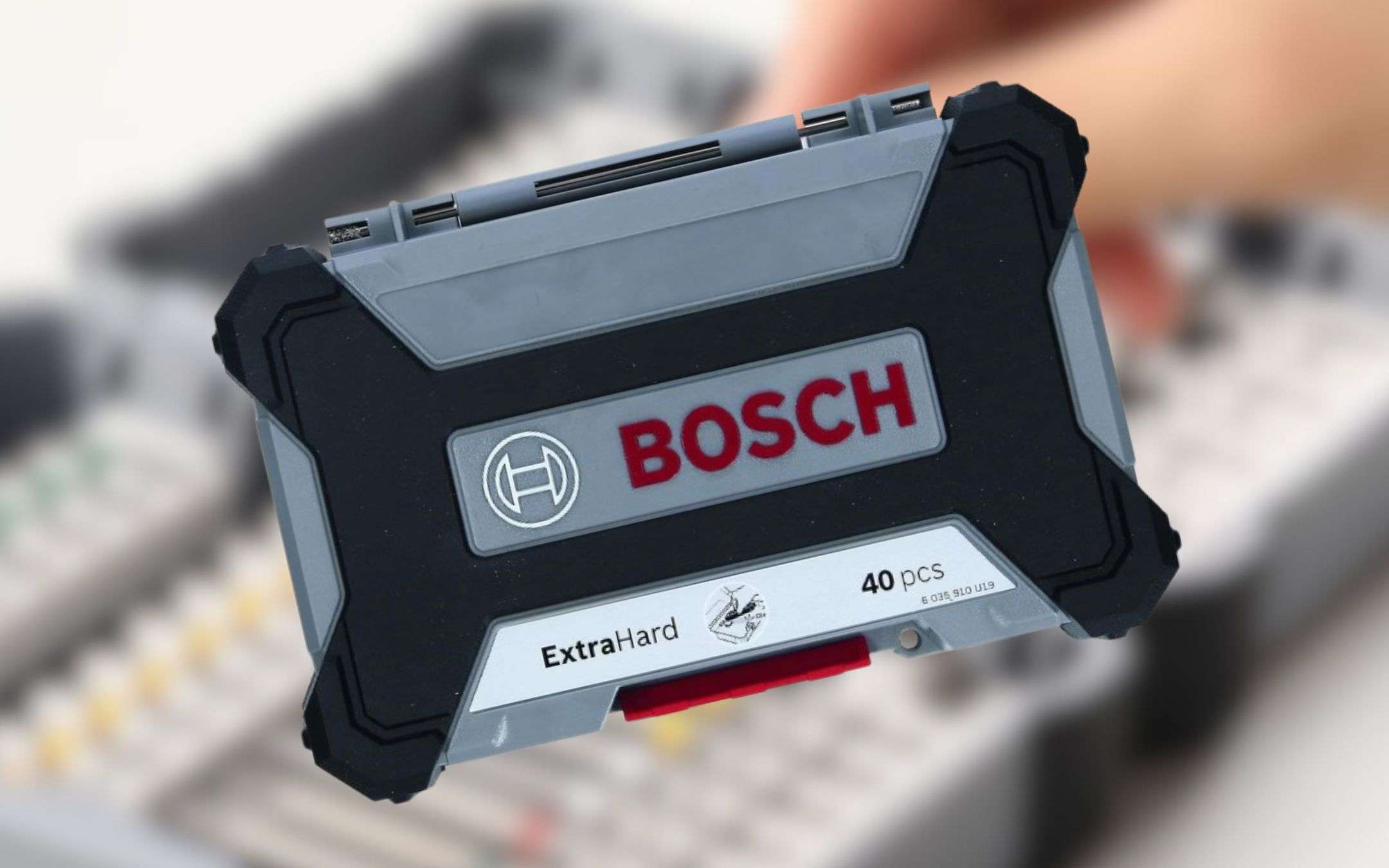 Bosch SVENDITA senza RITEGNO su Amazon: occasioni shock a meno di 25€