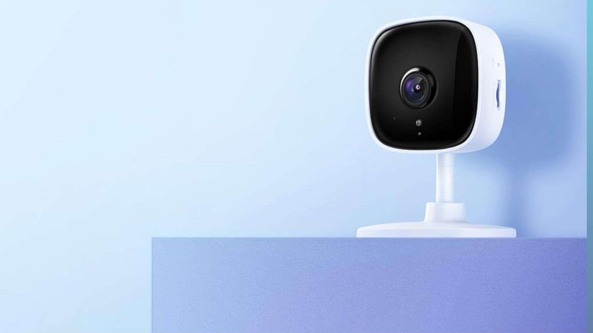 Telecamera Wi-Fi Tapo C100: in offerta a solo 18,49€ (Amazon)