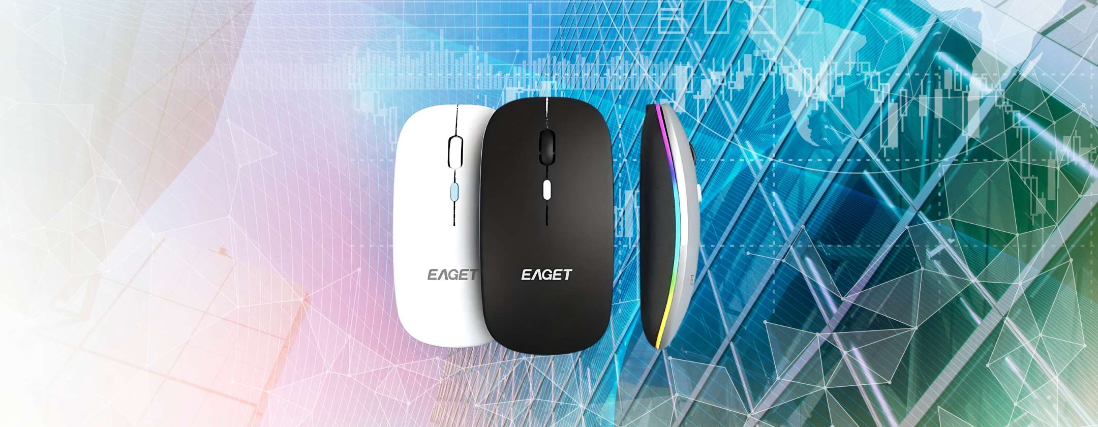 Mouse Wireless Portatile: ULTIMO GIORNO a 3€ su TEMU