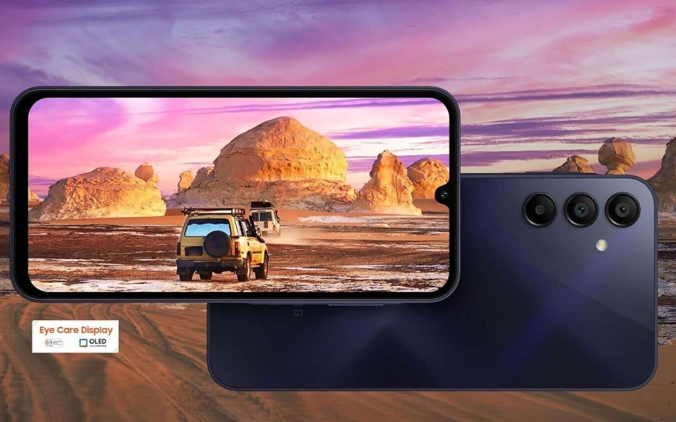 Samsung Galaxy A15 4G costa il 61% IN MENO su eBay: occasione ...