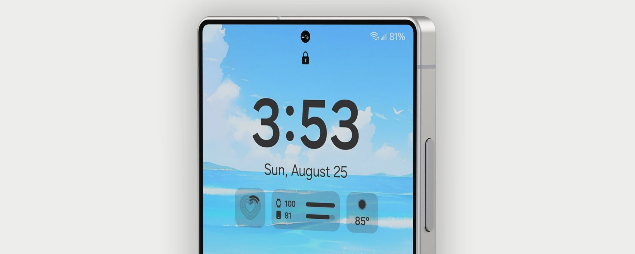 Samsung Galaxy S25 Ultra: un'unica novità per le fotocamere Samsung Galaxy S25 Ultra: un'unica novità per le fotocamere
