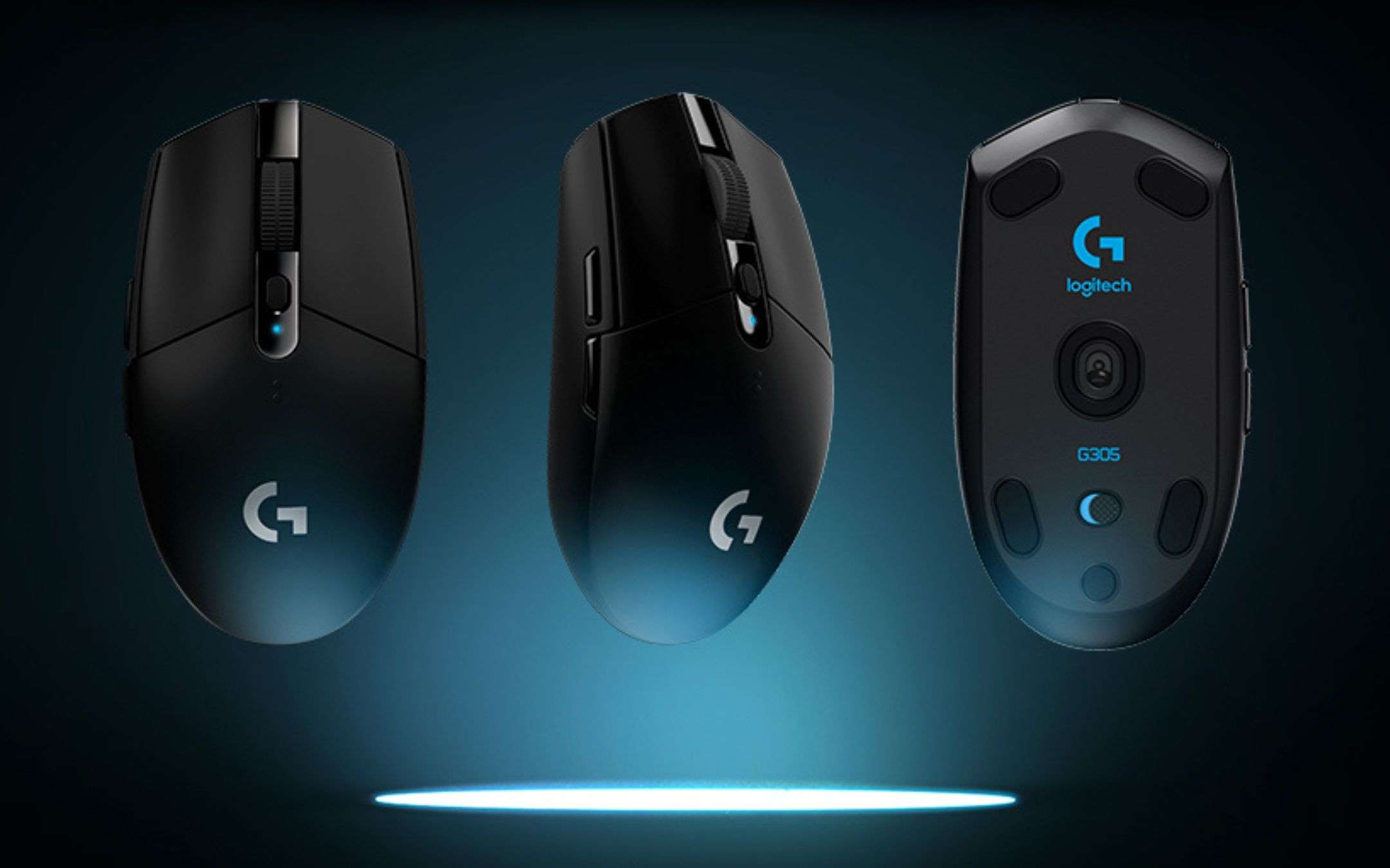 39€ su Amazon per il FANTASTICO mouse da gaming Logitech G305 Lightspeed