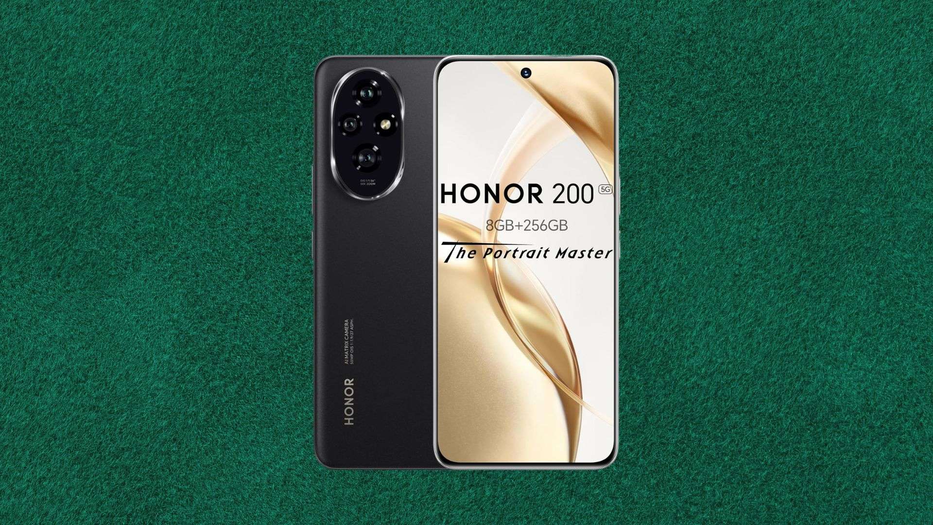 Honor 200: il mid-range del momento è tuo a meno di 400 euro