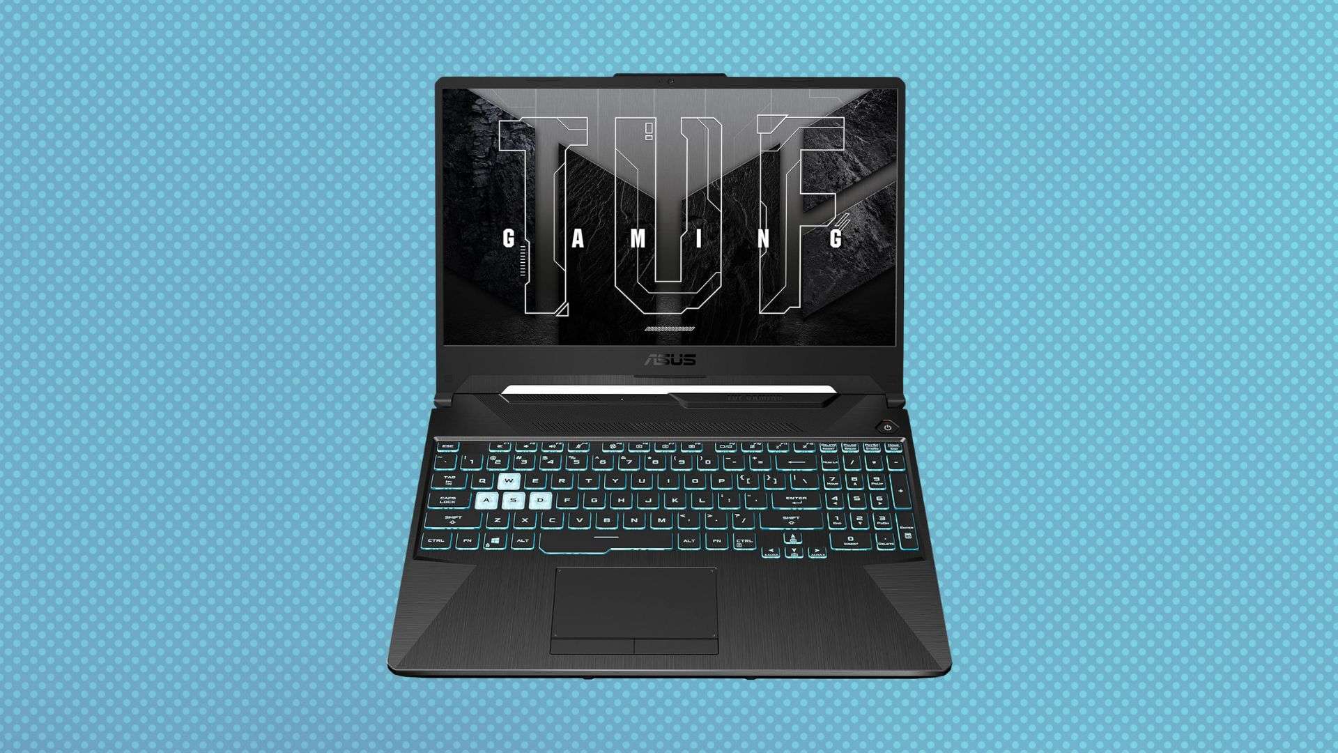 Asus TUF A15, il prezzo crolla sotto gli 850€: RTX 3050, 16GB di RAM e ...