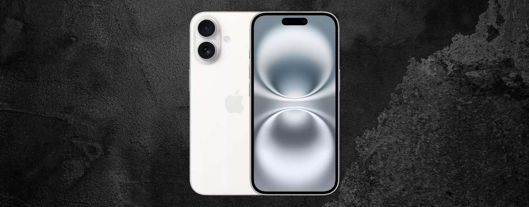 iPhone 16 in offerta su eBay: ultimo giorno per approfittare del codice ...