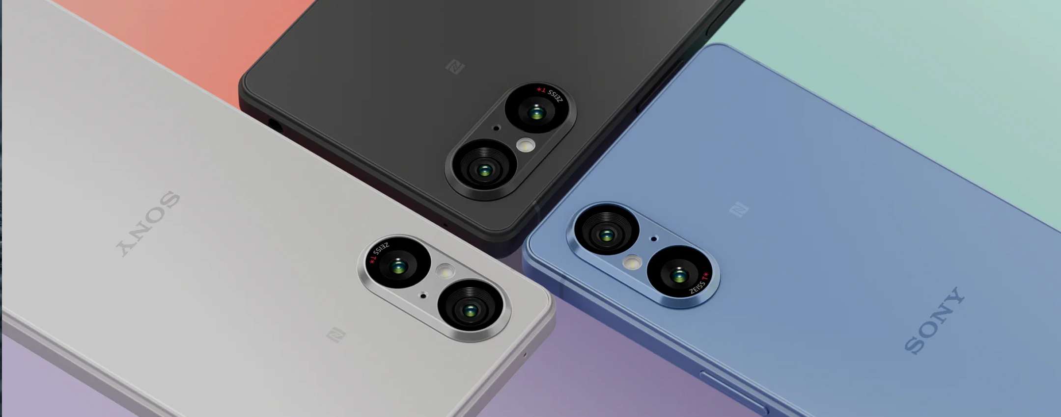 Sony Xperia 5 VI, il compatto top gamma non verrà più lanciato quest'anno