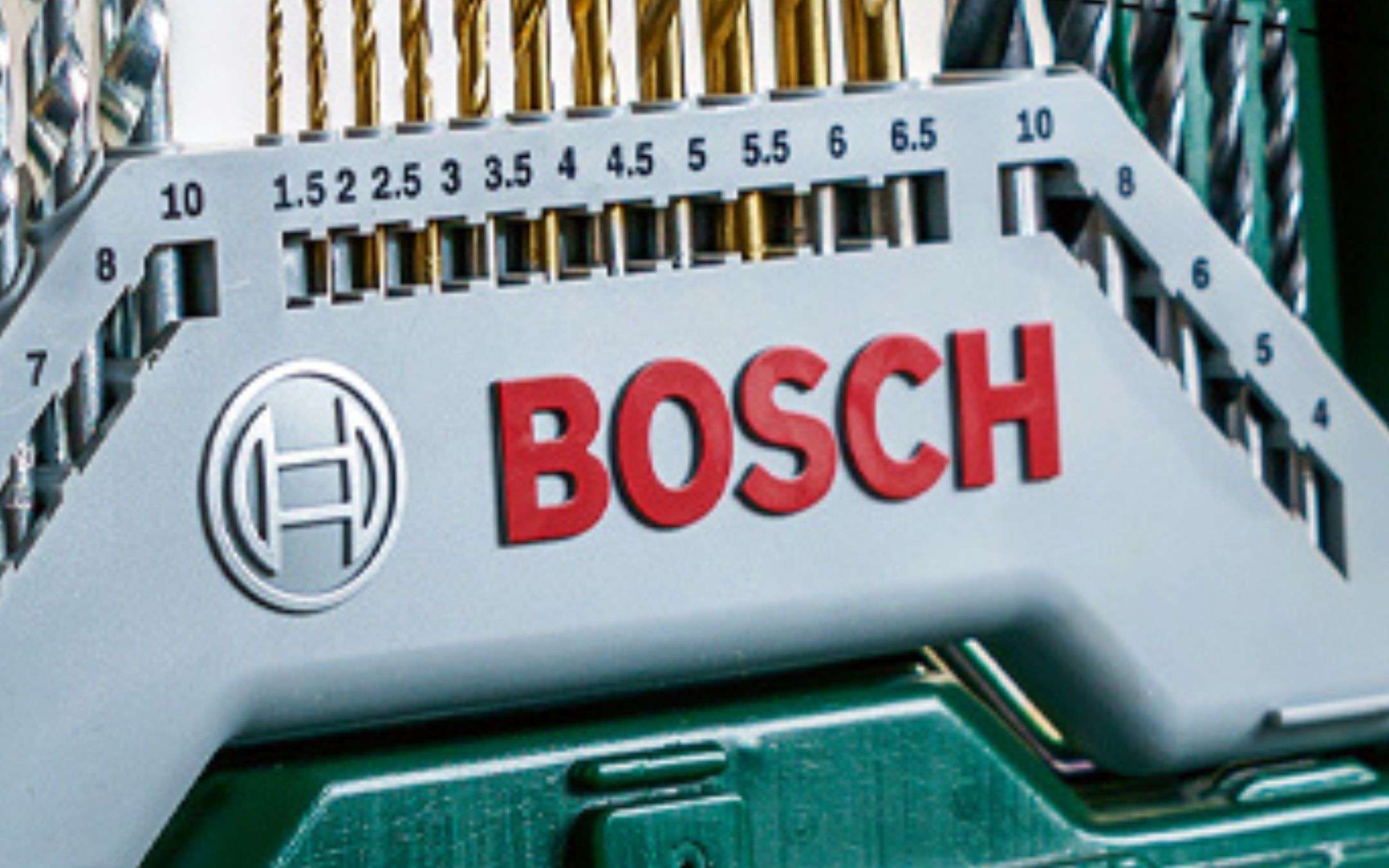 Bosch SVENDE TUTTO su Amazon: occasioni top a partire da 7,99€