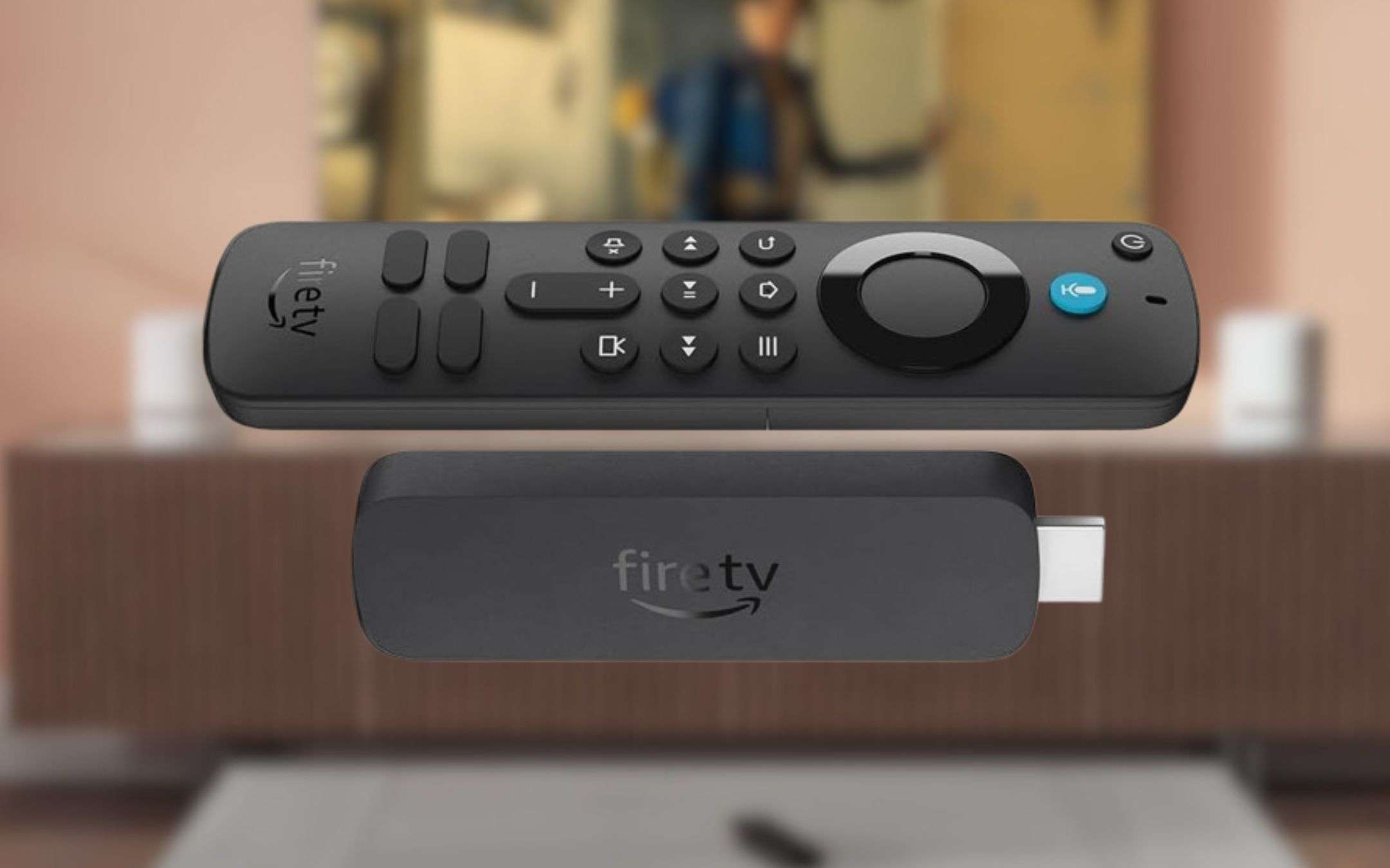 Fire TV Stick 4K a 36€: è il più DESIDERATO della Festa delle Offerte Prime