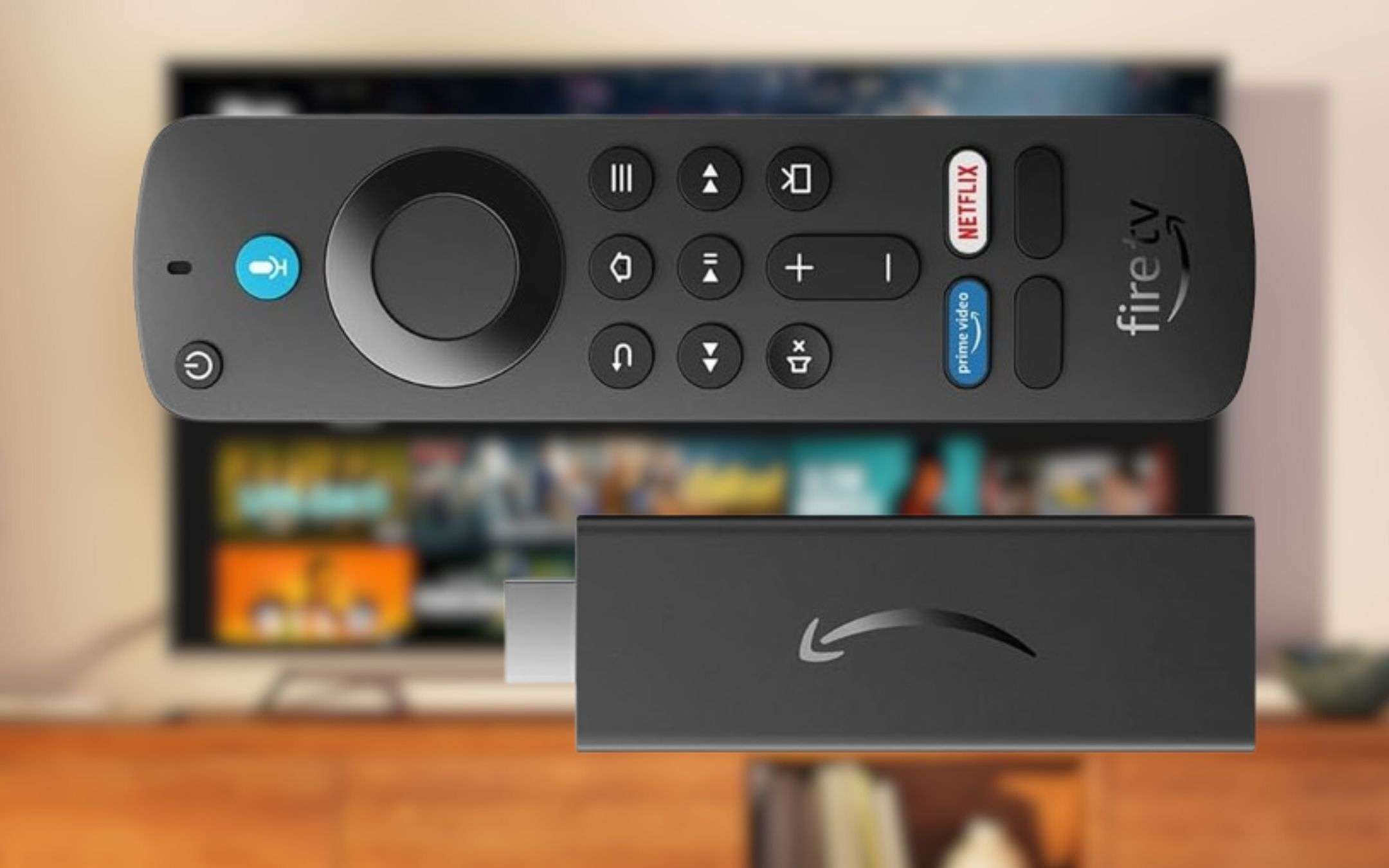 La NUOVA Fire TV Stick HD arriva su Amazon: ecco dove trovarla La NUOVA Fire TV Stick HD arriva su Amazon: ecco dove trovarla