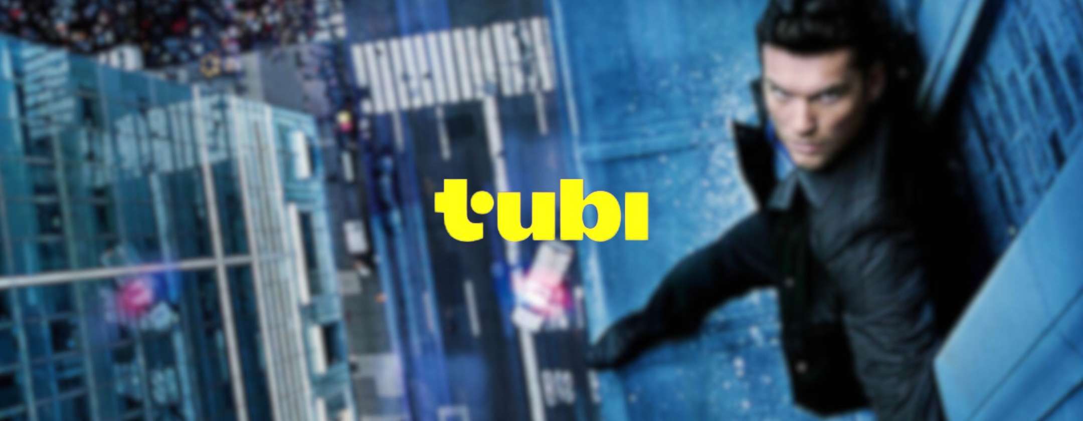 Come accedere a Tubi dall'Italia e vedere film gratis
