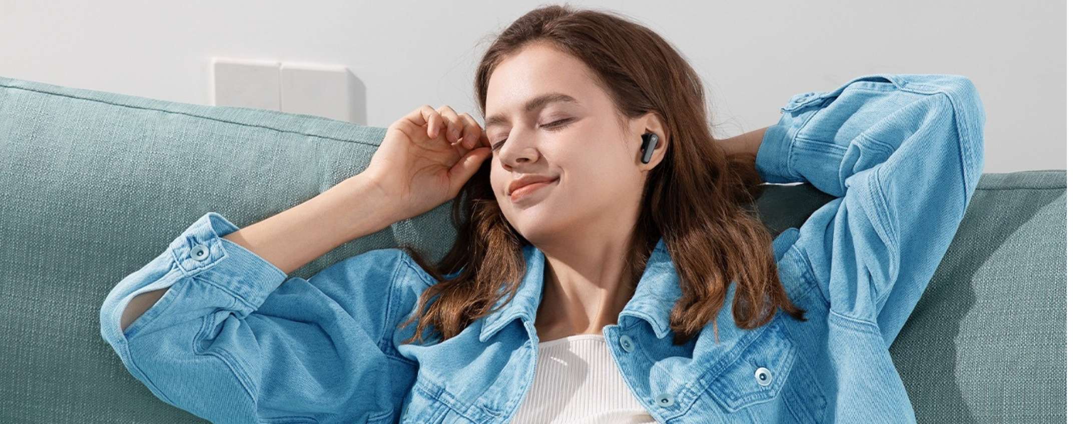 Cuffiette Bluetooth di qualità a prezzo basso? Soundcore P20i a 17€