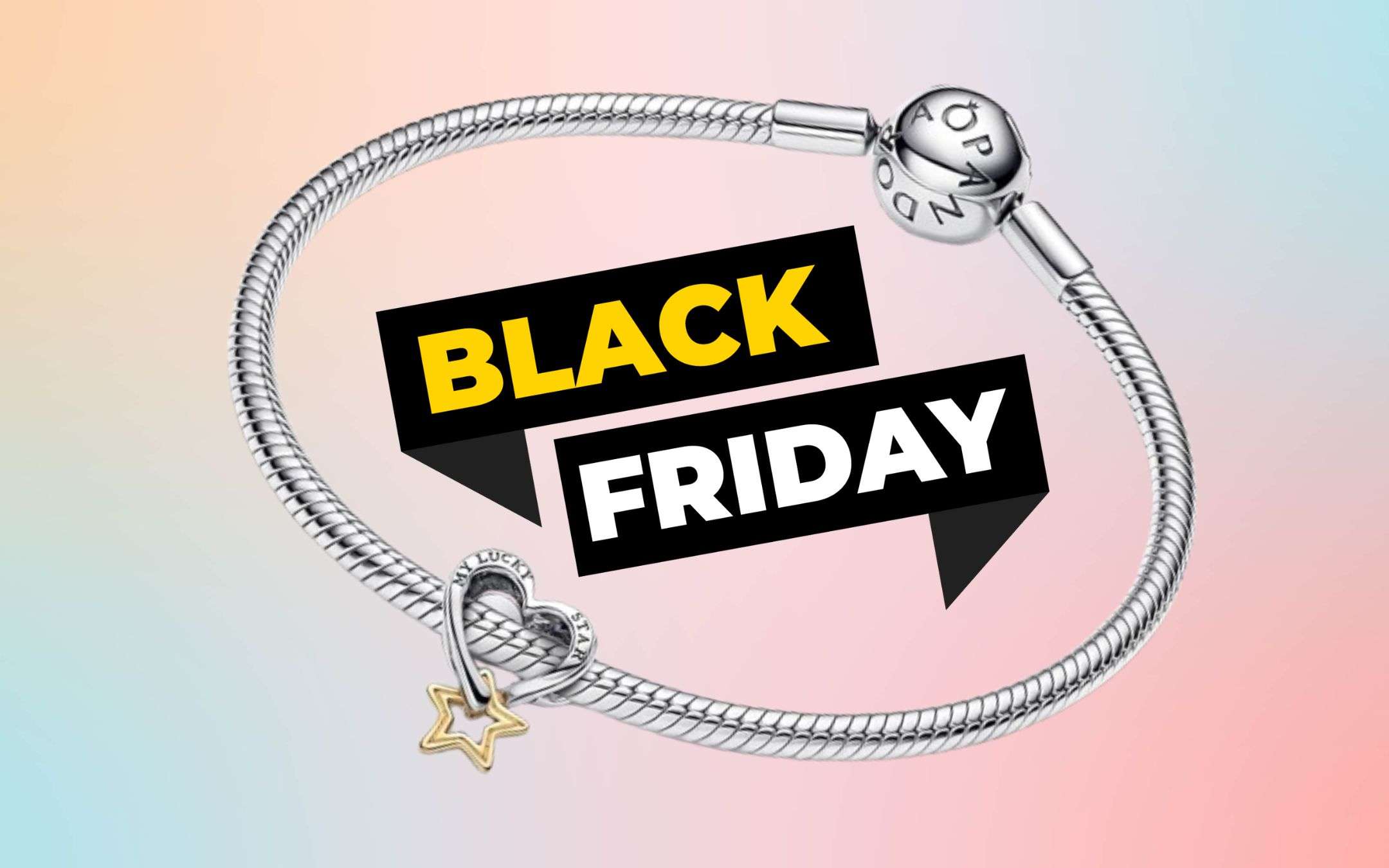 Pandora charm black friday sale store