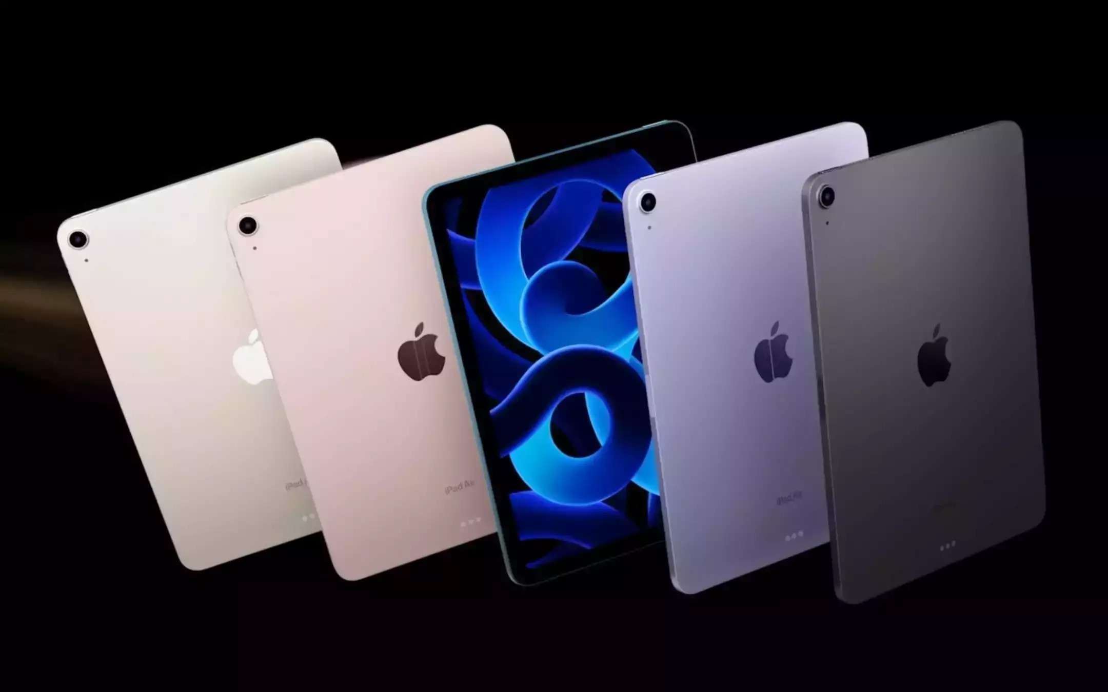 iPad Air con M2 al minimo su Amazon, è il tablet da comprare oggi