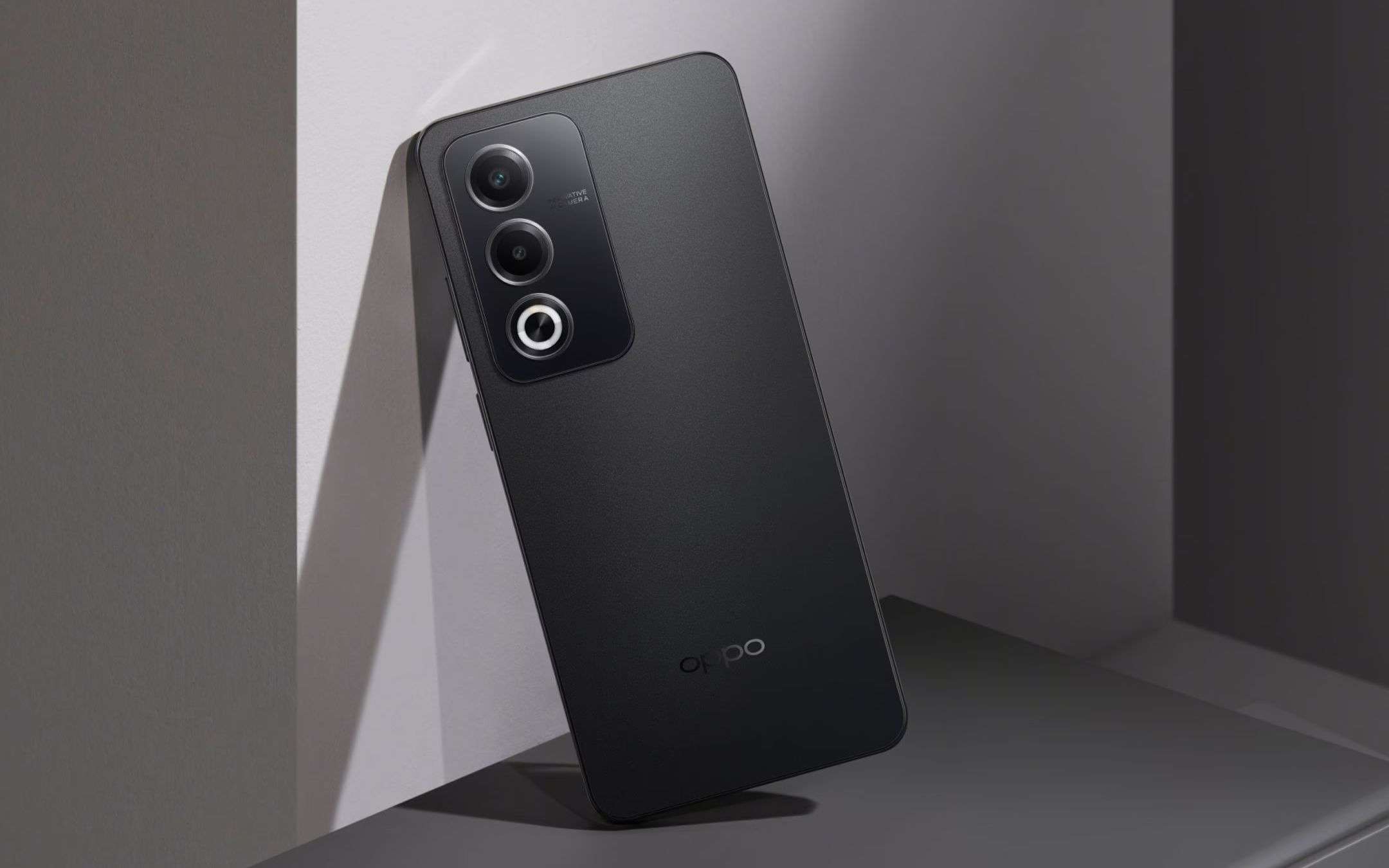 OPPO A80 5G è il mid range DEFINITIVO: display a 120Hz e cam da 50MP ...