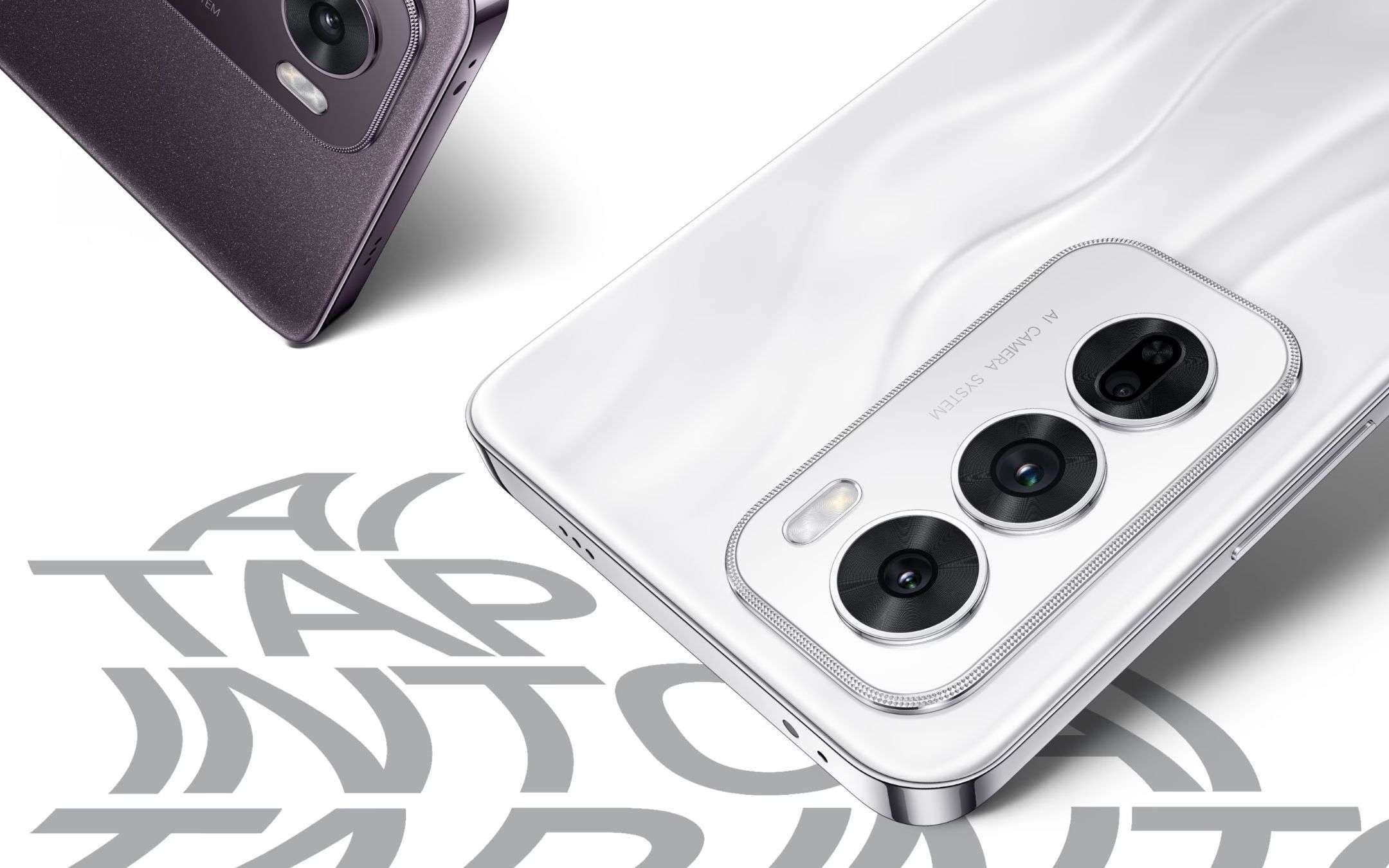 OPPO Reno 12 5G: a questo prezzo su Amazon è ottimo (anche in 5 rate)