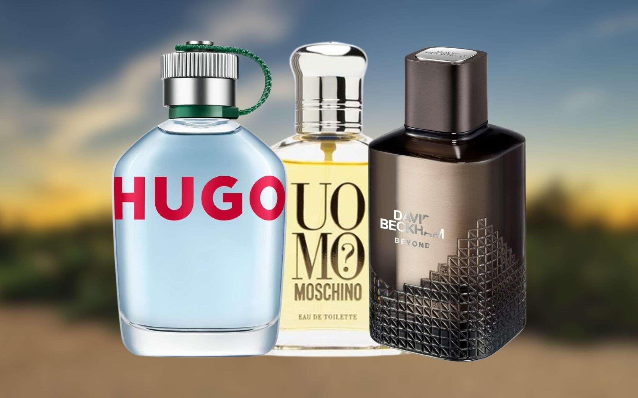 Profumi da 14,49€ su Amazon: fragranze di marca a prezzo SCONTATISSIMO
