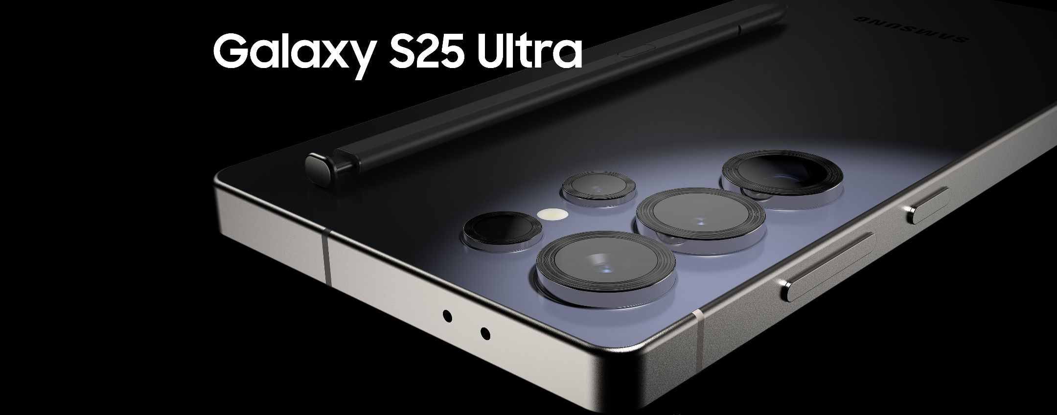 Samsung Galaxy S25 Ultra vs S24 Ultra ed S23 Ultra: confronto a tre