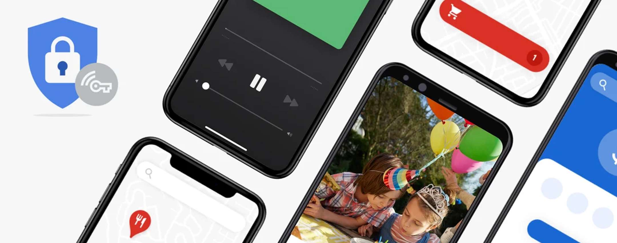 La VPN di Google ora funziona su Pixel Tablet, ma per Play Store è incompatibile
