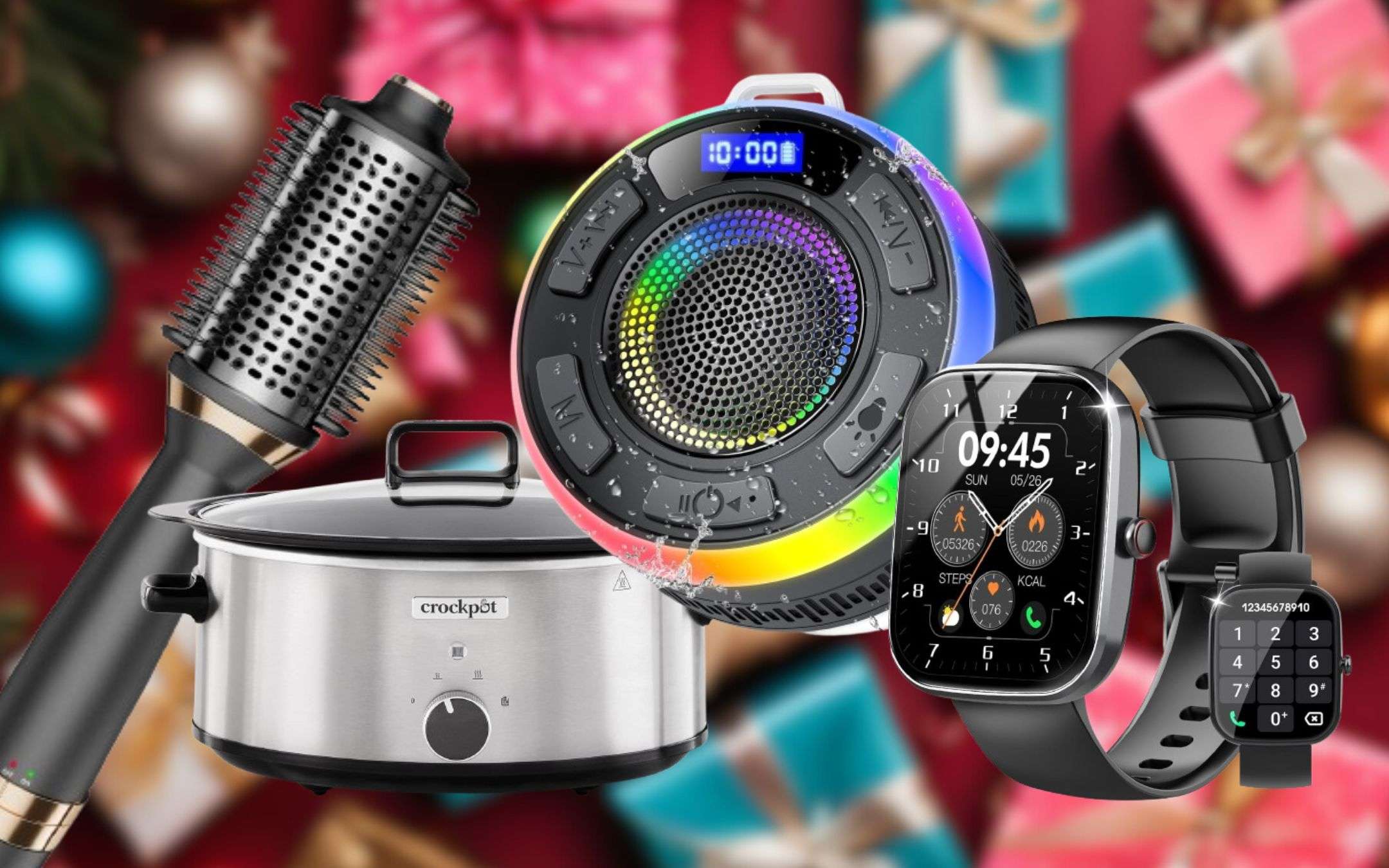 Amazon ULTIMA CHIAMATA: sconti dal 50% all'80% per Natale (da 5,99€)