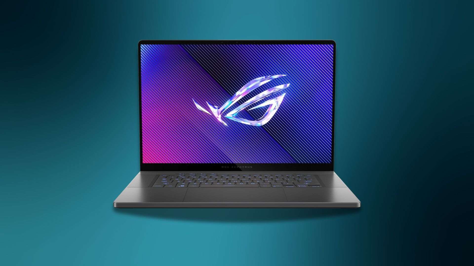 Asus ROG Zephyrus G16, oggi risparmi 400€: Intel Ultra 7, RTX 4060 e ...