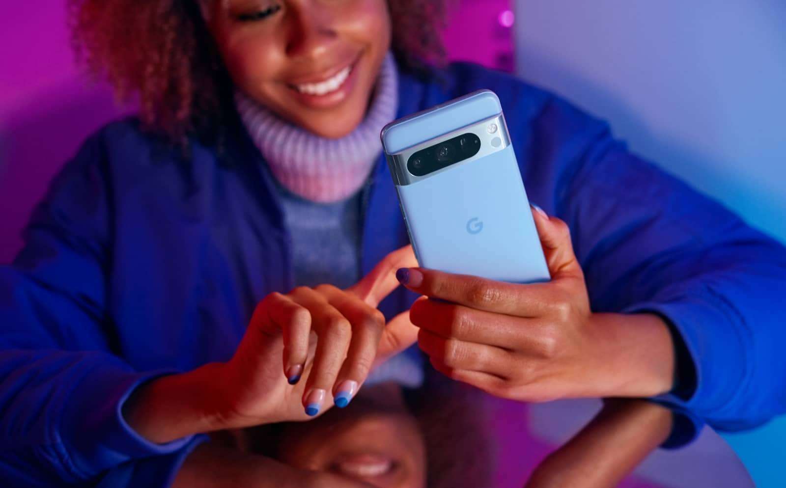 Pixel 8 Pro cala ancora di prezzo: ora è il best buy della gamma Google