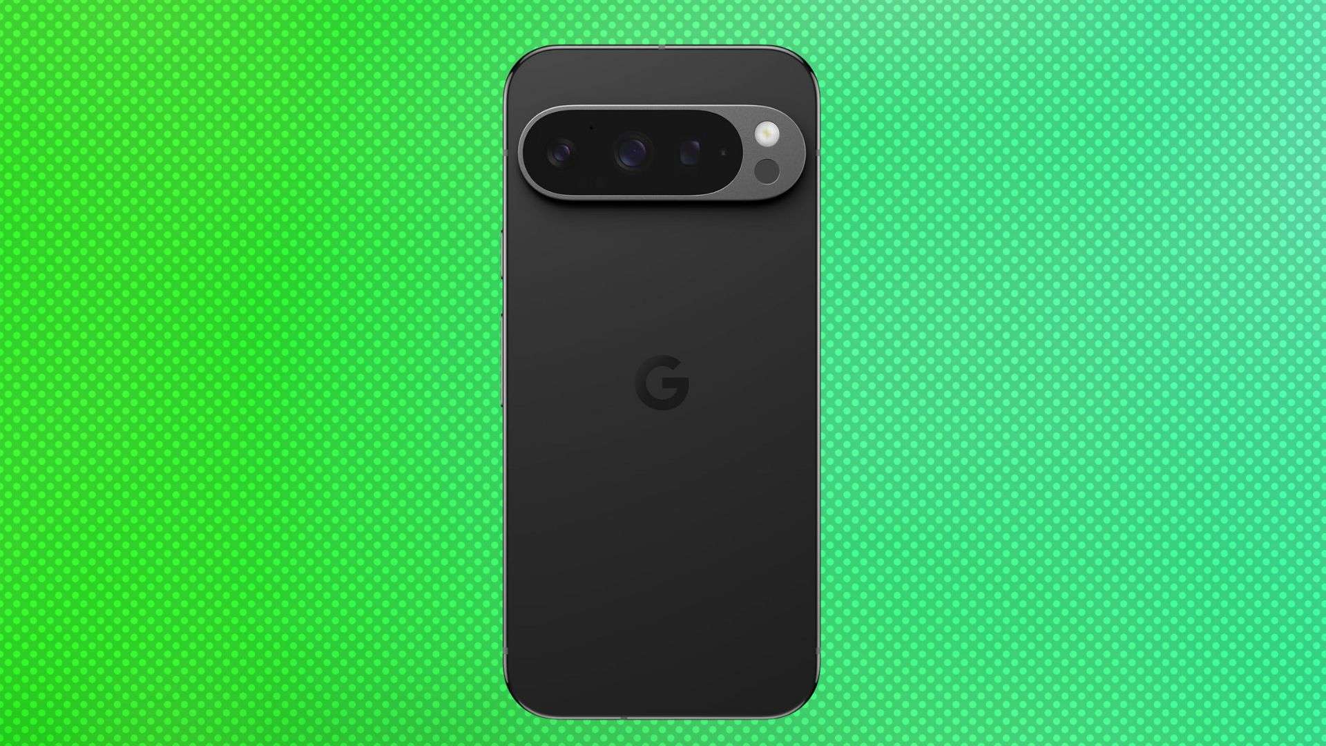 Google Pixel 9 Pr: il prezzo del top di gamma scende sotto i 1000€
