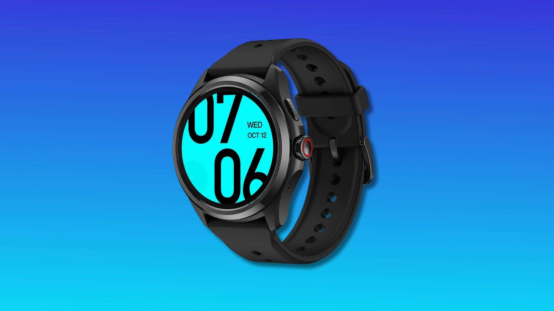 Ticwatch Pro 5, offerta flash clamorosa: su Amazon a soli 180€ (invece ...