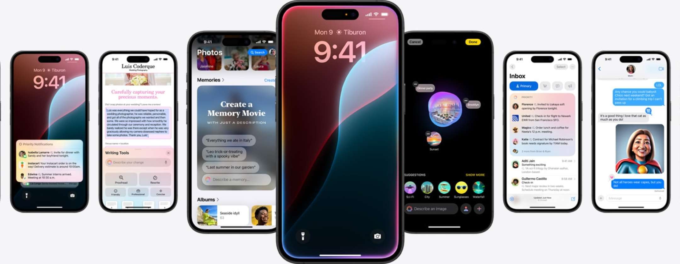 Apple Intelligence rischia grosso ancora prima di arrivare in Italia