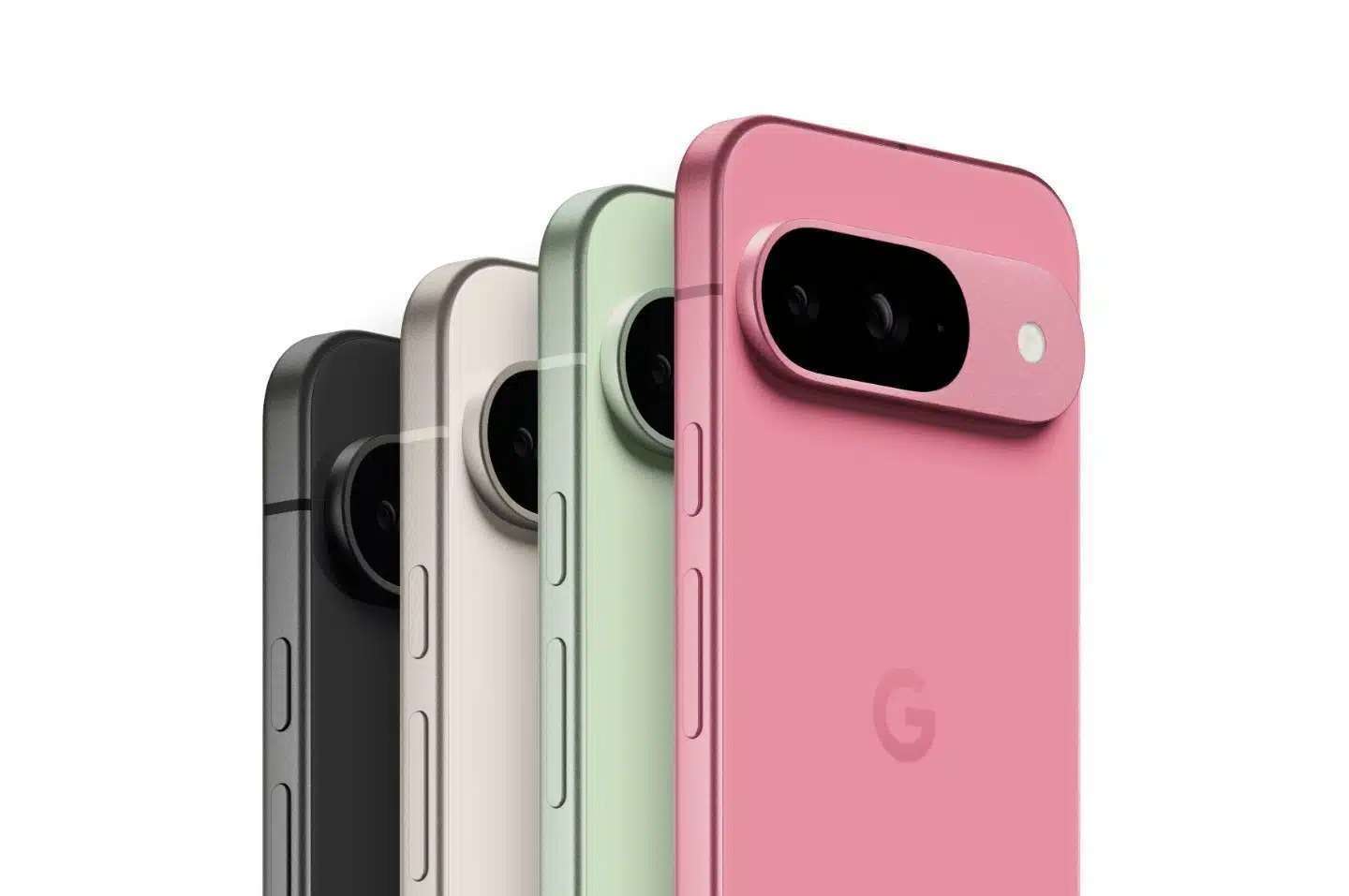 Google Pixel 9 (256 GB): super prezzo con l'offerta di oggi di Amazon ...