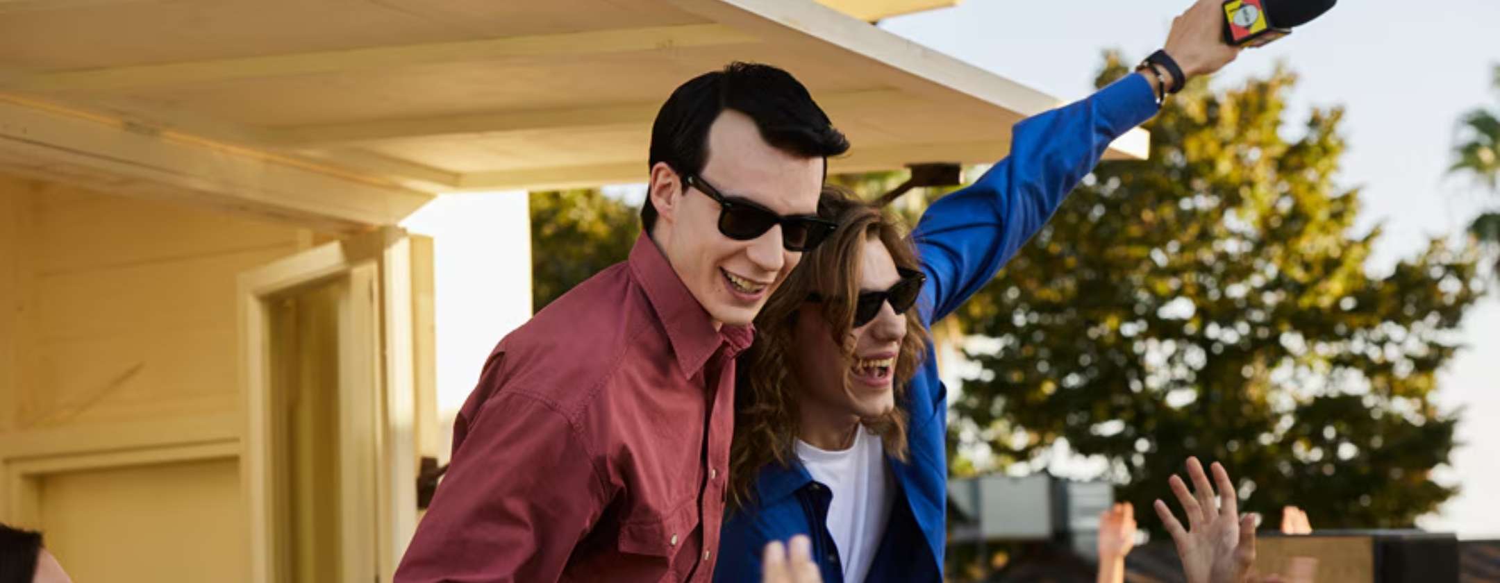 Le migliori Serie TV del 2024