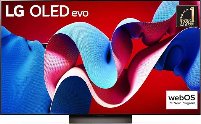 Migliori Smart TV: Classifica 2026 TOP Televisori