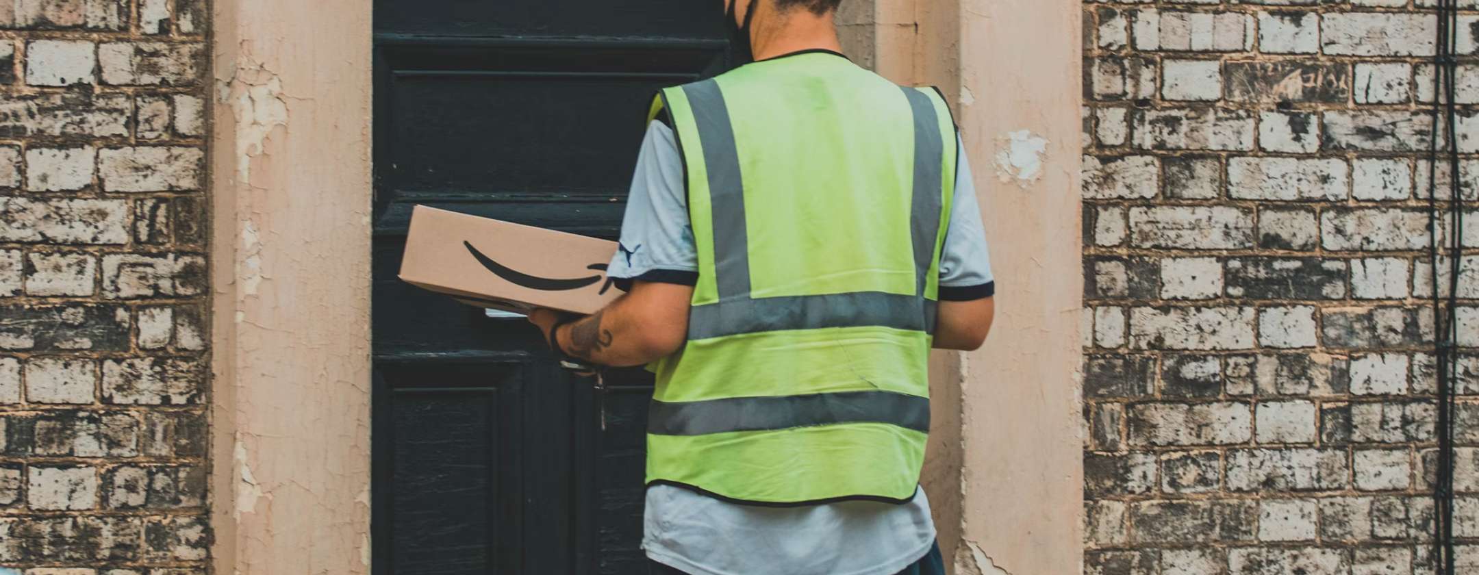 Amazon: arriva anche in Italia il rimborso senza reso?