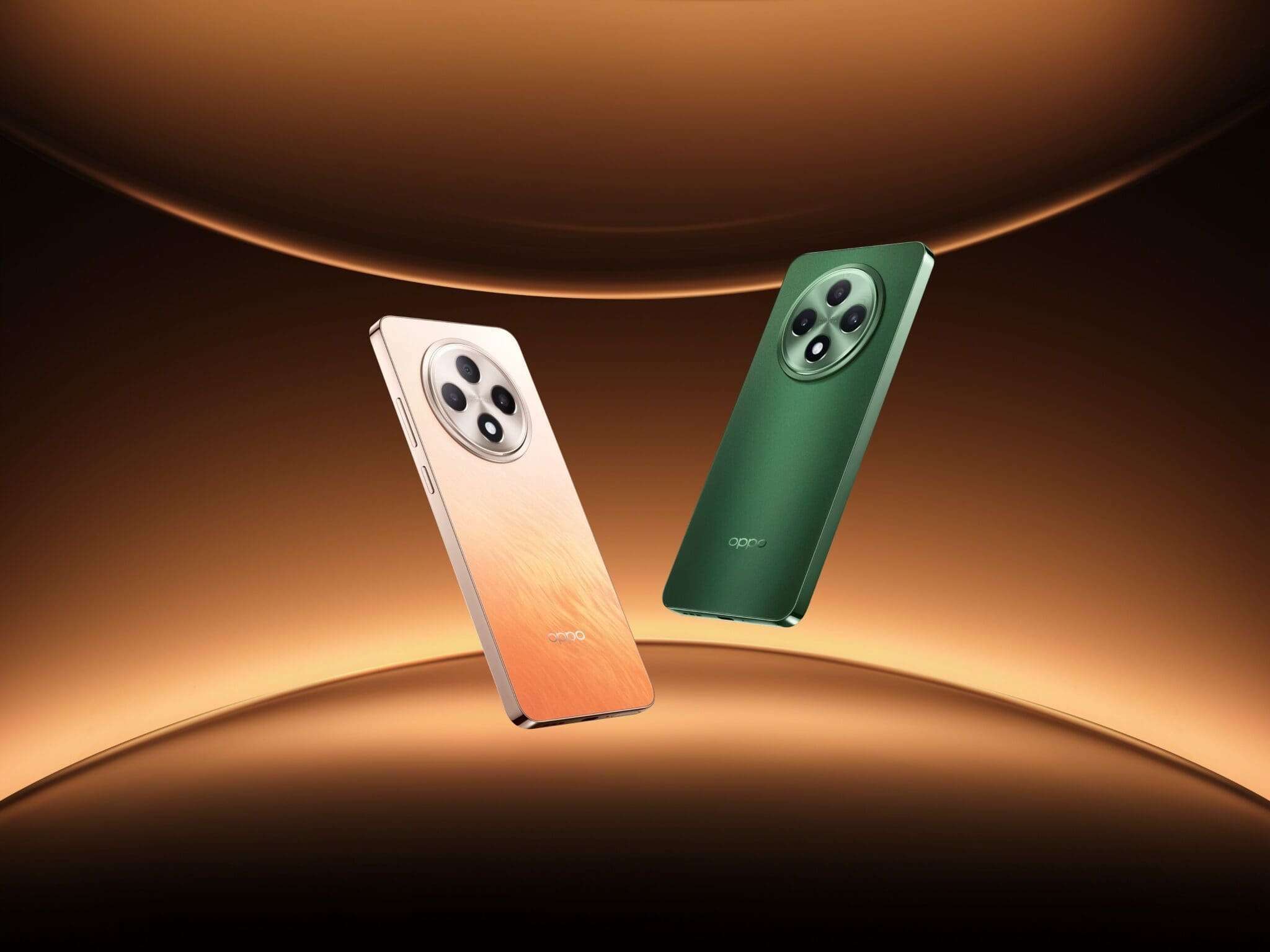 OPPO Reno 12F 5G scende sotto i 200€: ora è un BEST BUY