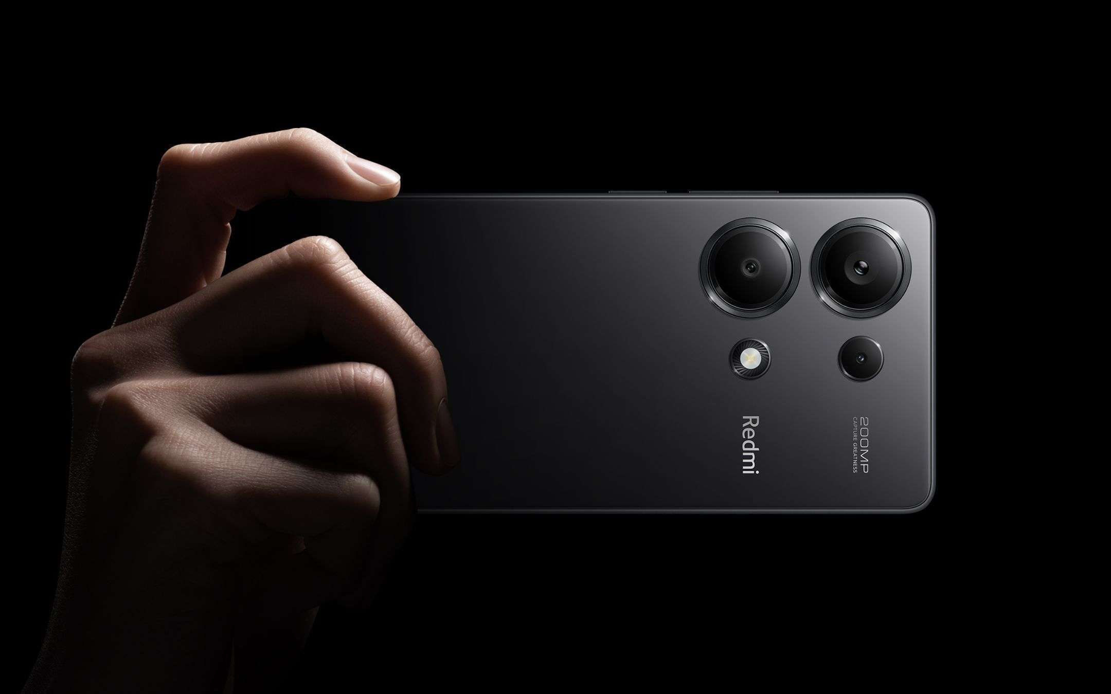 Redmi Note 13 Pro 5G cala di prezzo e si conferma un best buy nella ...
