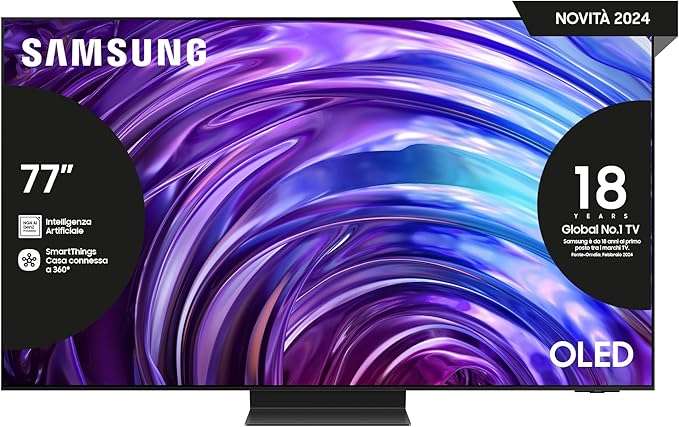 Migliori Smart TV: Classifica 2026 TOP Televisori