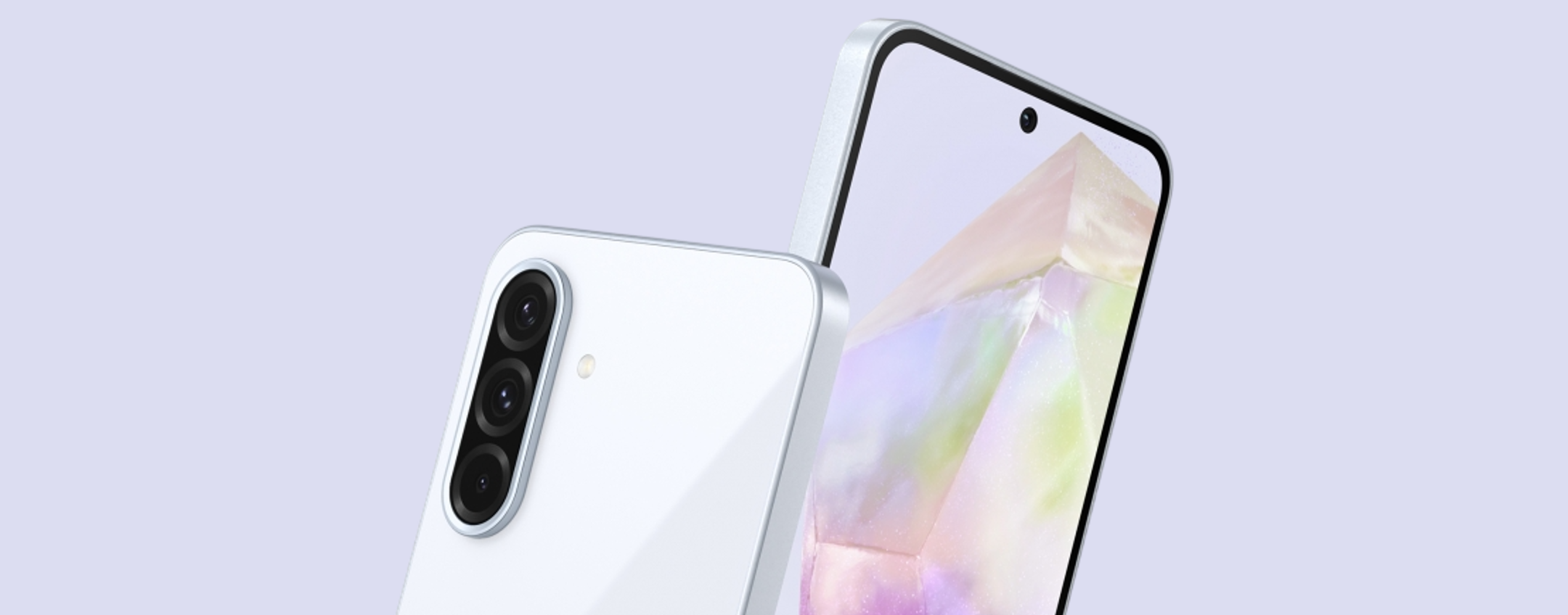 Samsung Galaxy A36 5G ad un passo dal lancio: la pagina ufficiale è già ...